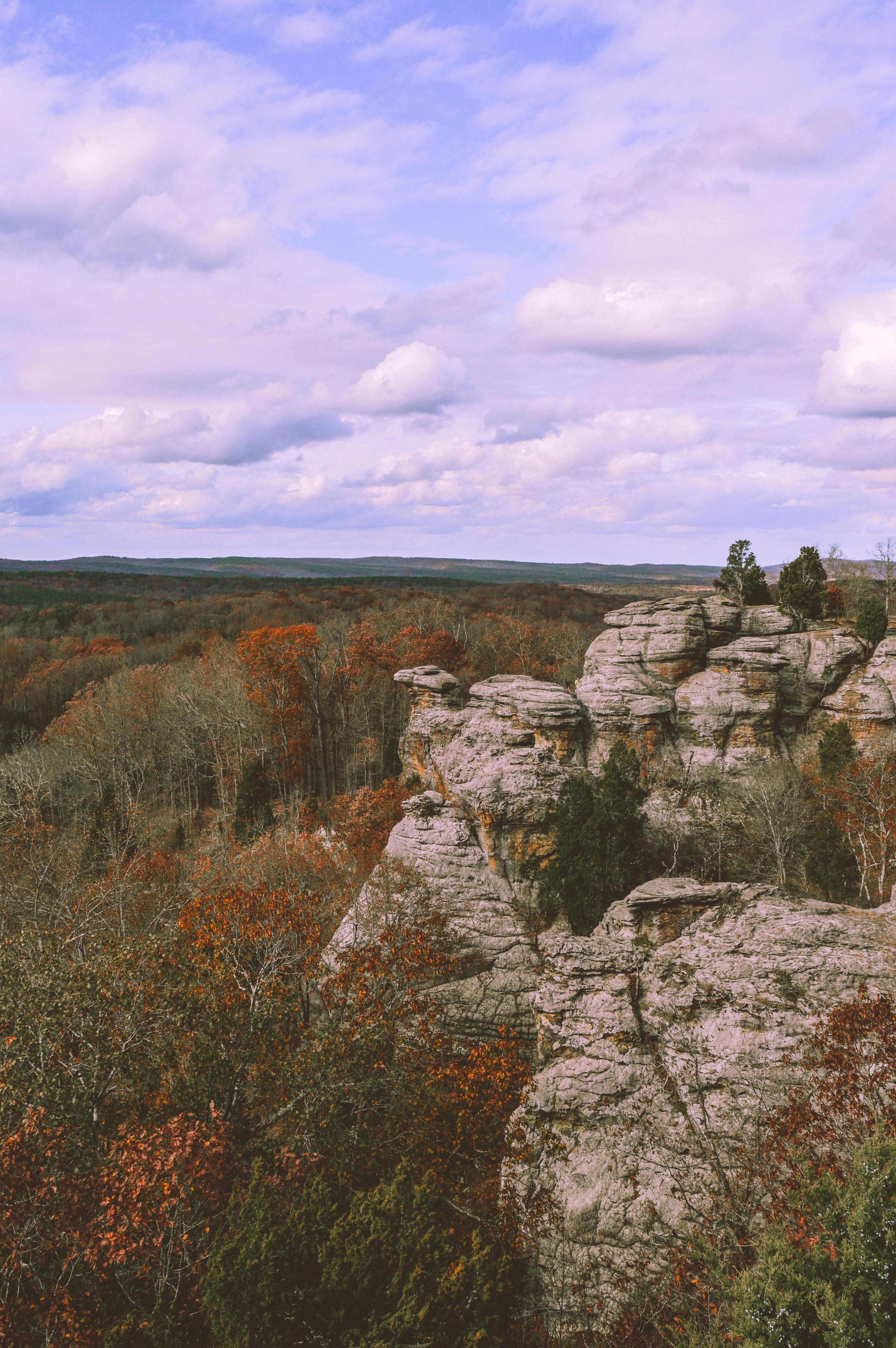 Shawnee National Forest Photos, Download The BEST Free Shawnee National ...