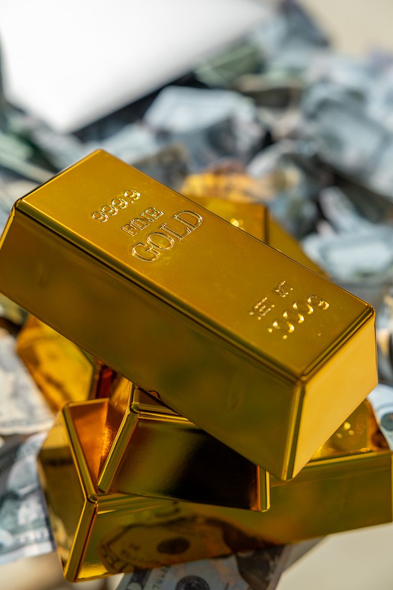 Gold Mining Photos, Download The BEST Free Gold Mining Stock Photos ...