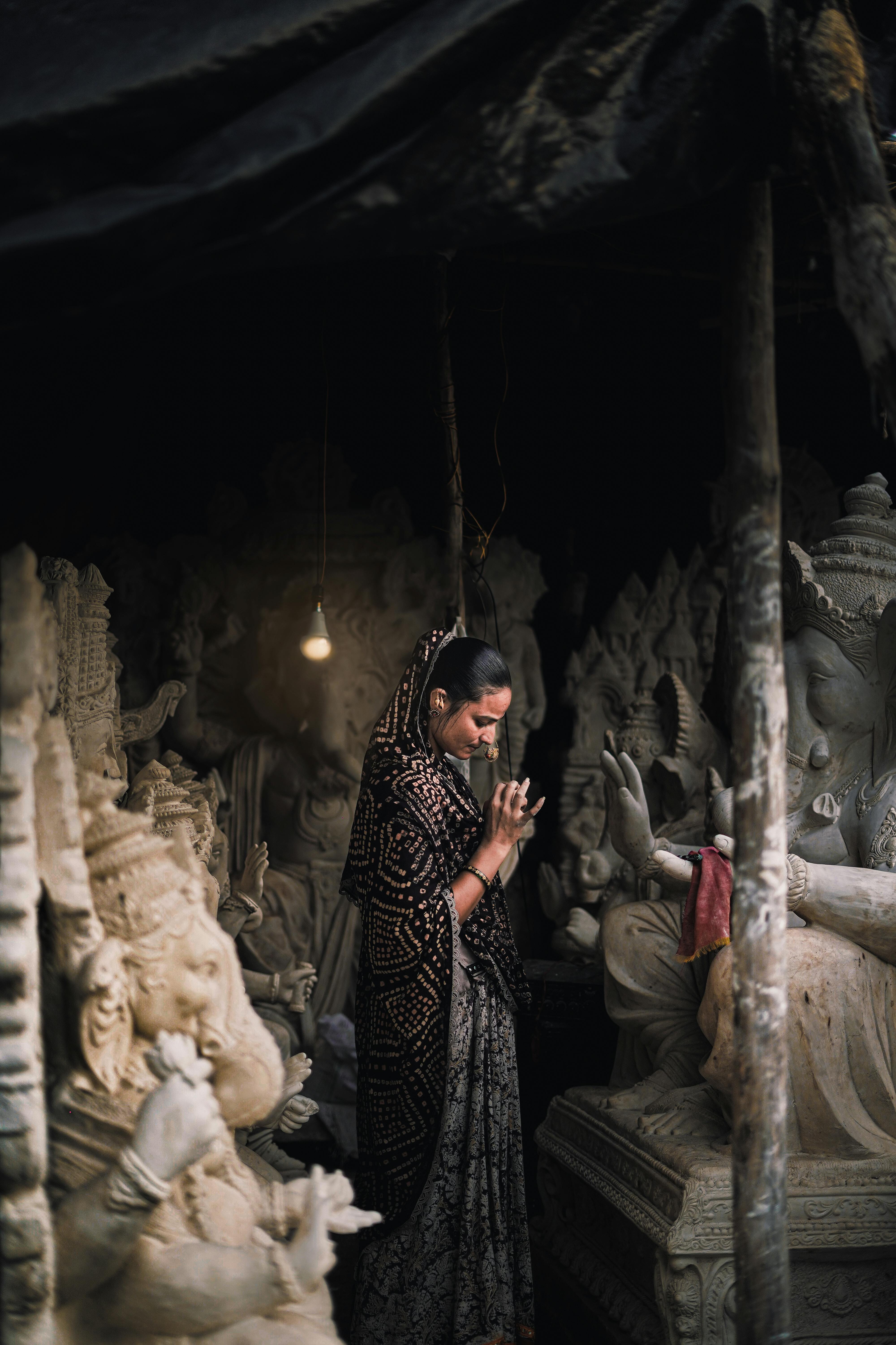 Candid Baba - Photography