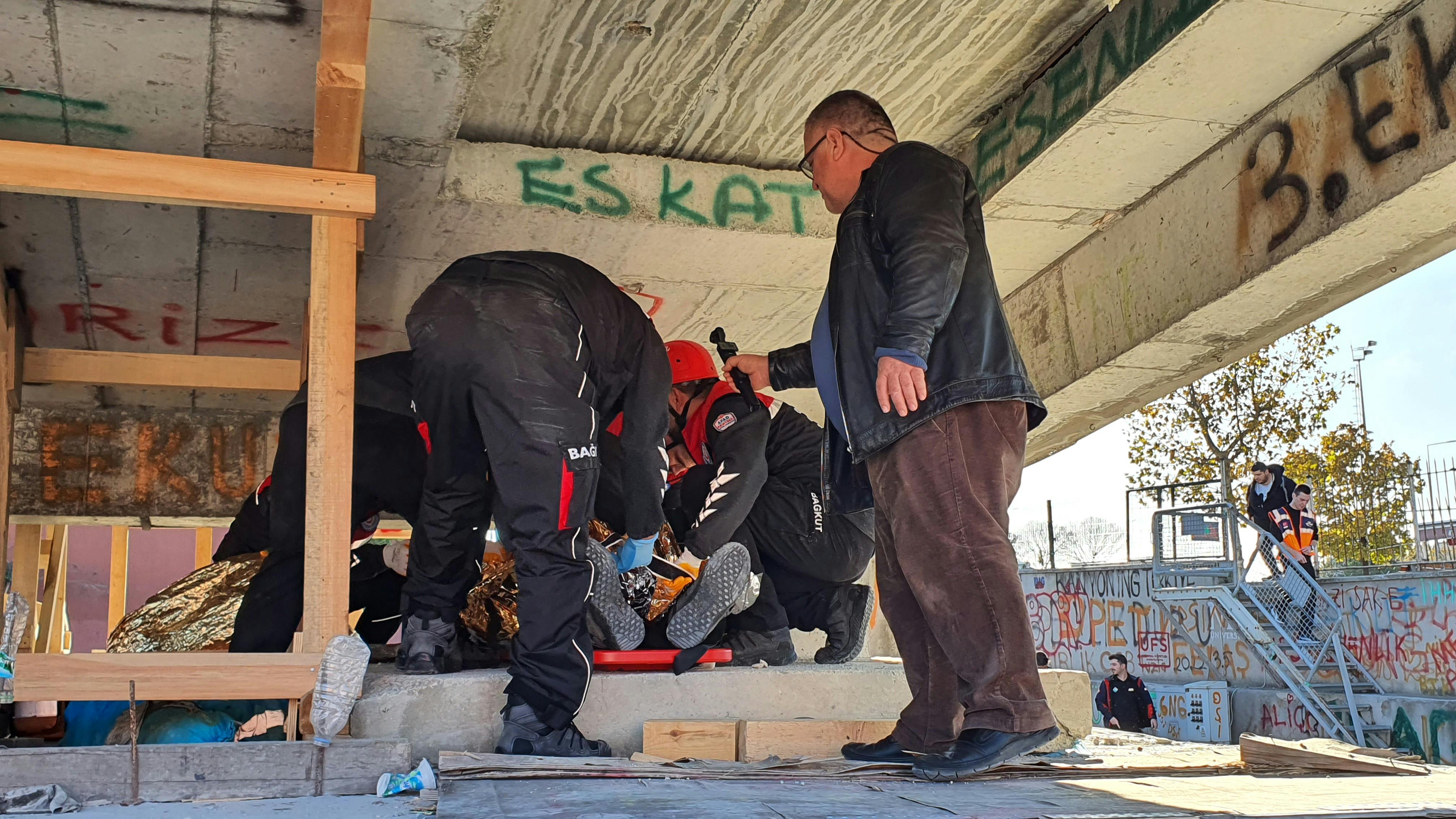 Sururi Ballıdağ Director - Photography