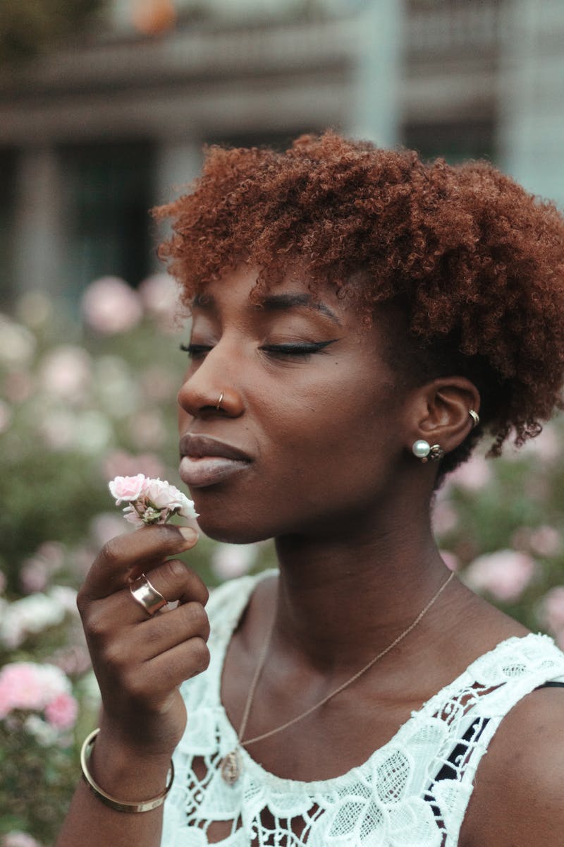 Close Up Portrait Photos, Download The BEST Free Close Up Portrait ...