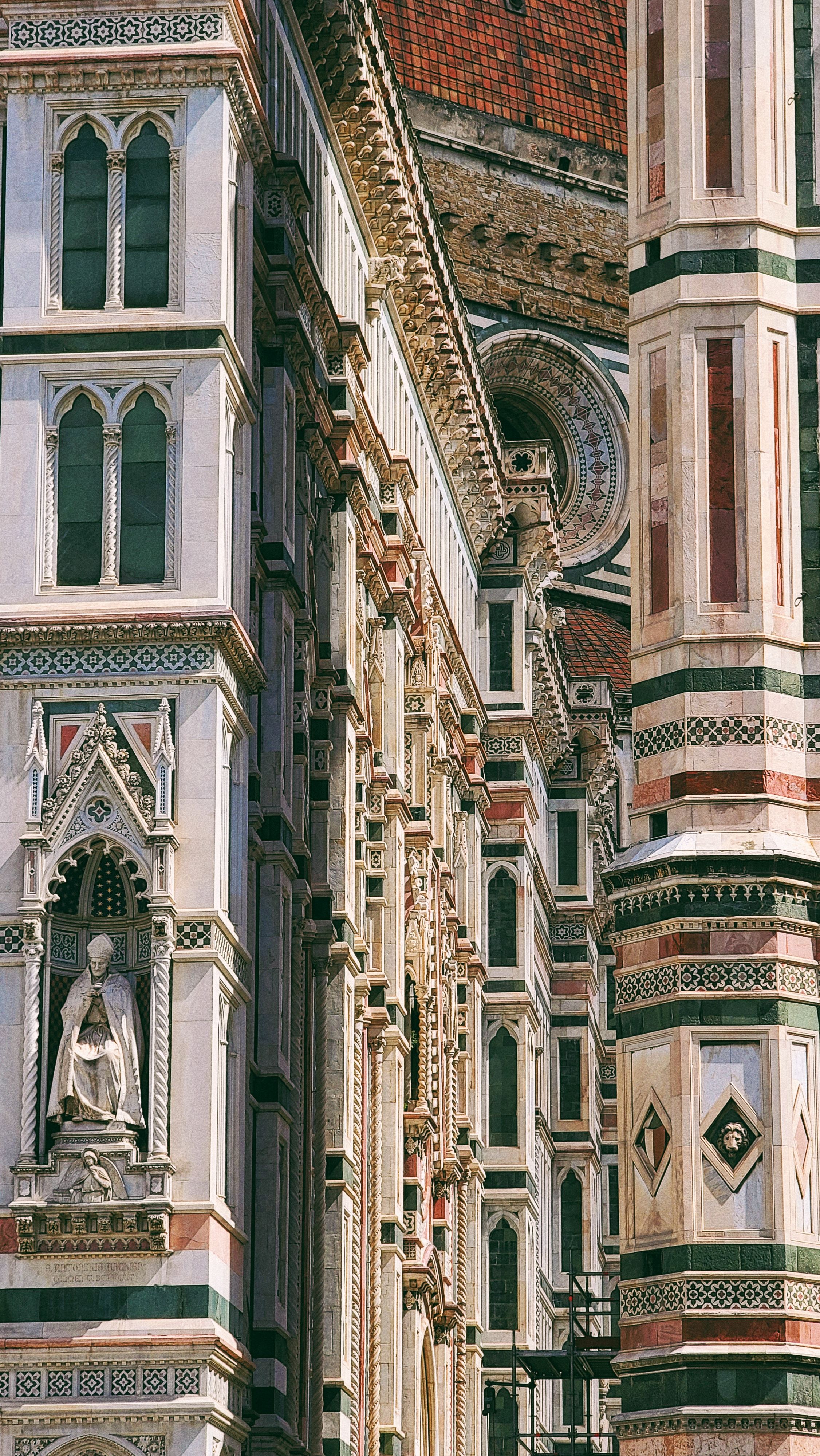 Architettura Di Firenze · Immagine gratuita