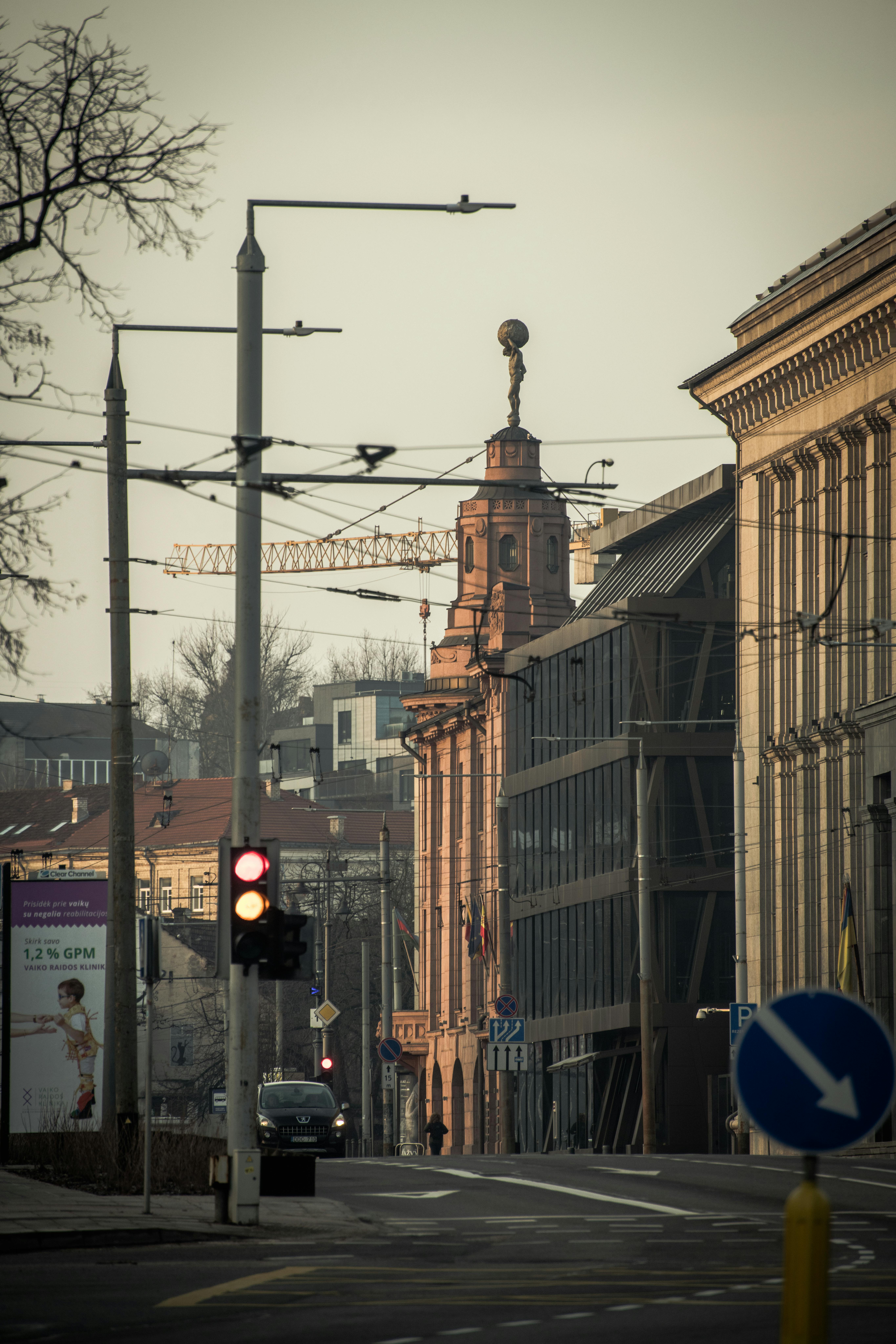 Vilnius Architecture Photos, Download The BEST Free Vilnius ...