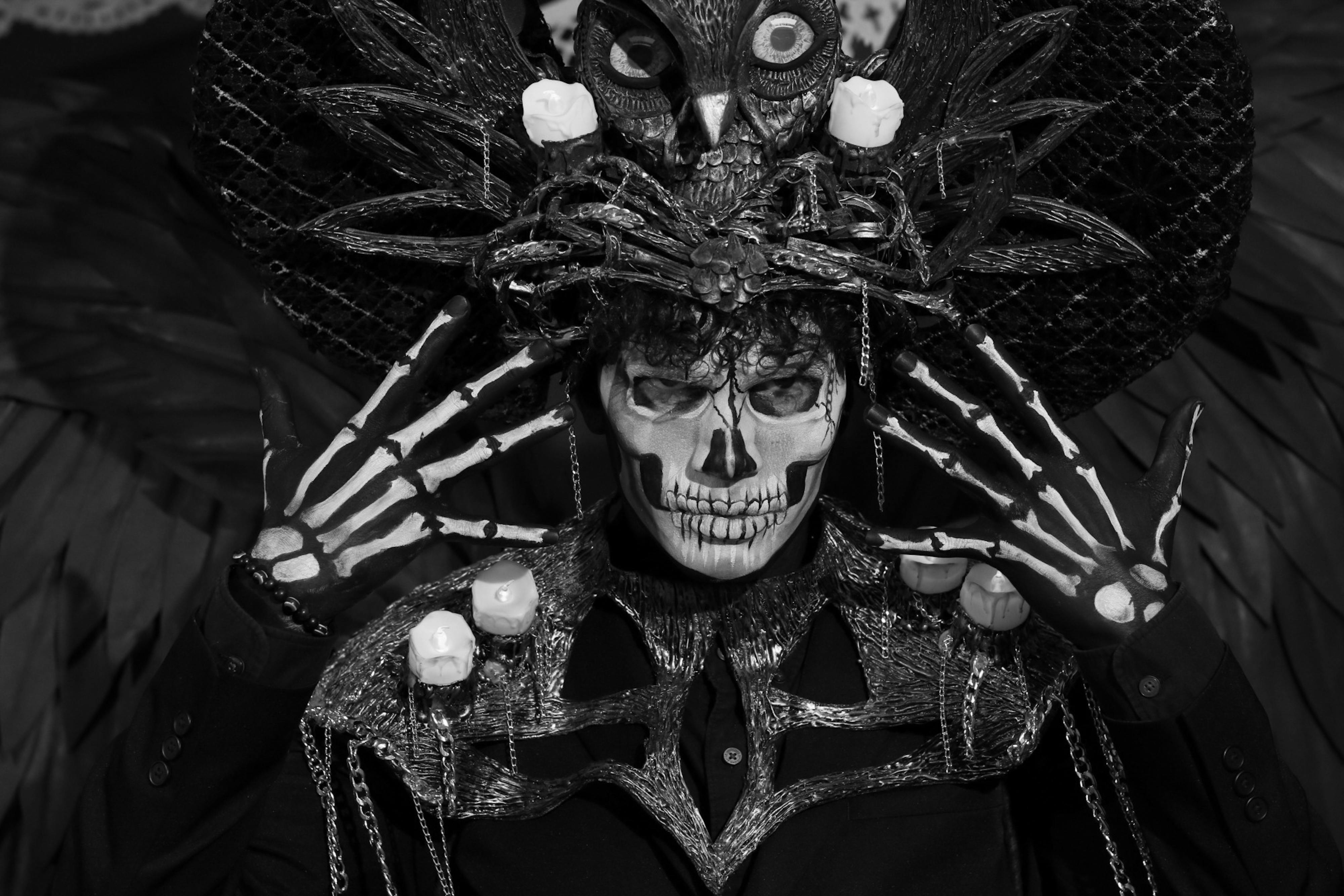 Intimidating Appearance Photos, Download The BEST Free Intimidating ...