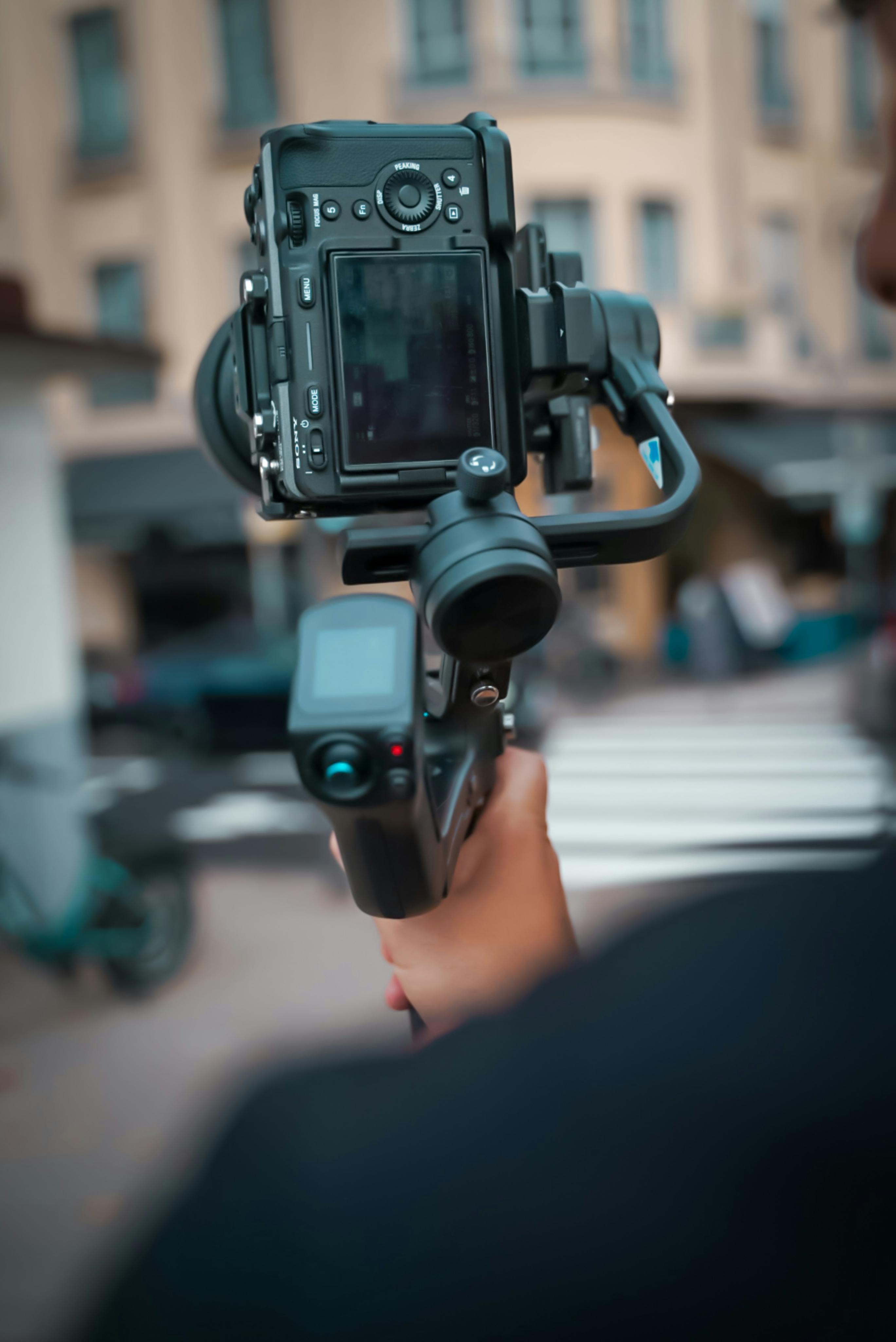 Video Vlog Photos, Download The BEST Free Video Vlog Stock Photos & HD ...