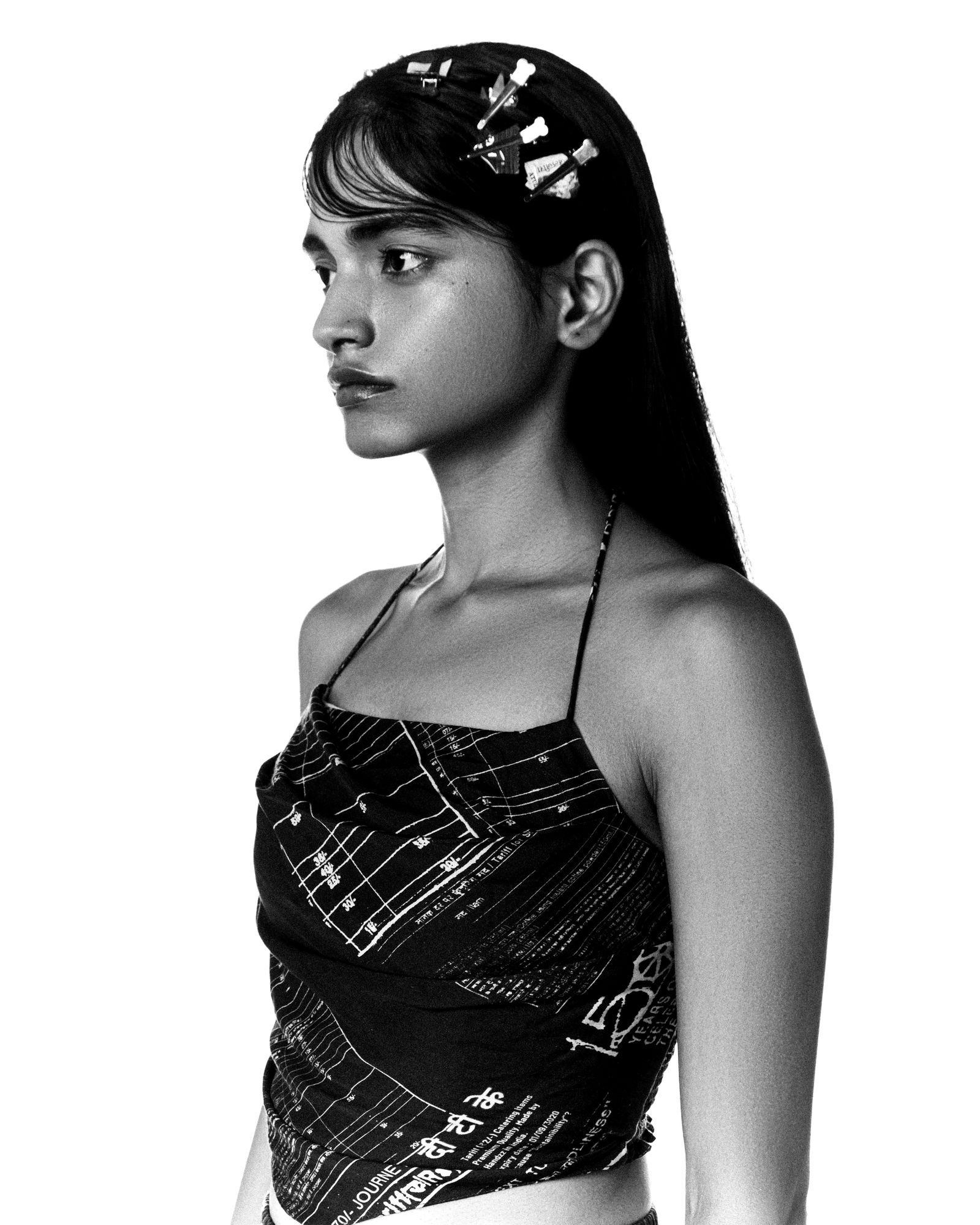Sandra Orlow Young Model Photos, Download The BEST Free Sandra Orlow ...