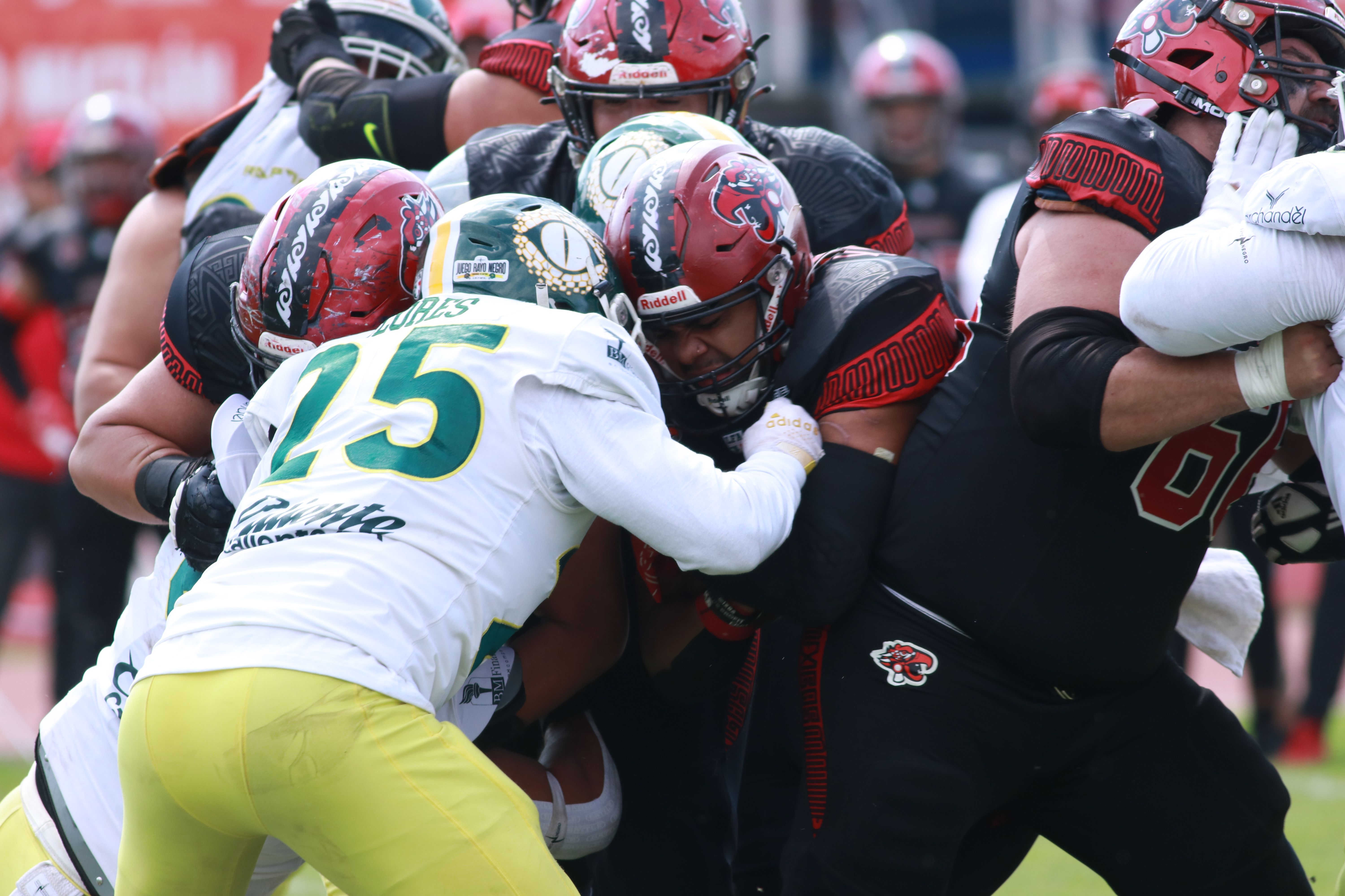 2 Football Player Running After the Ball in Shallow Focus Photography ...