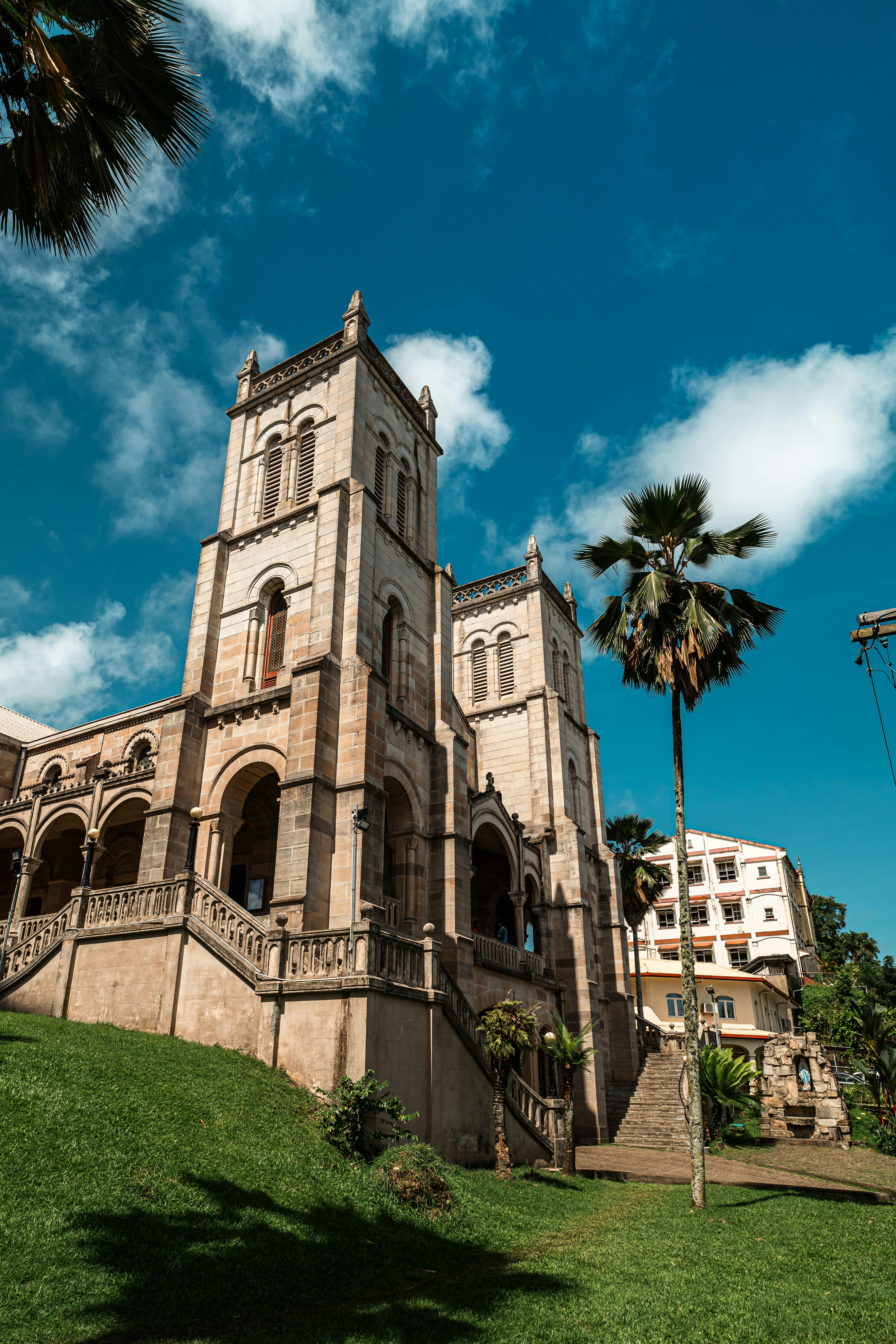 Fiji Historical Building Photos, Download The BEST Free Fiji Historical ...