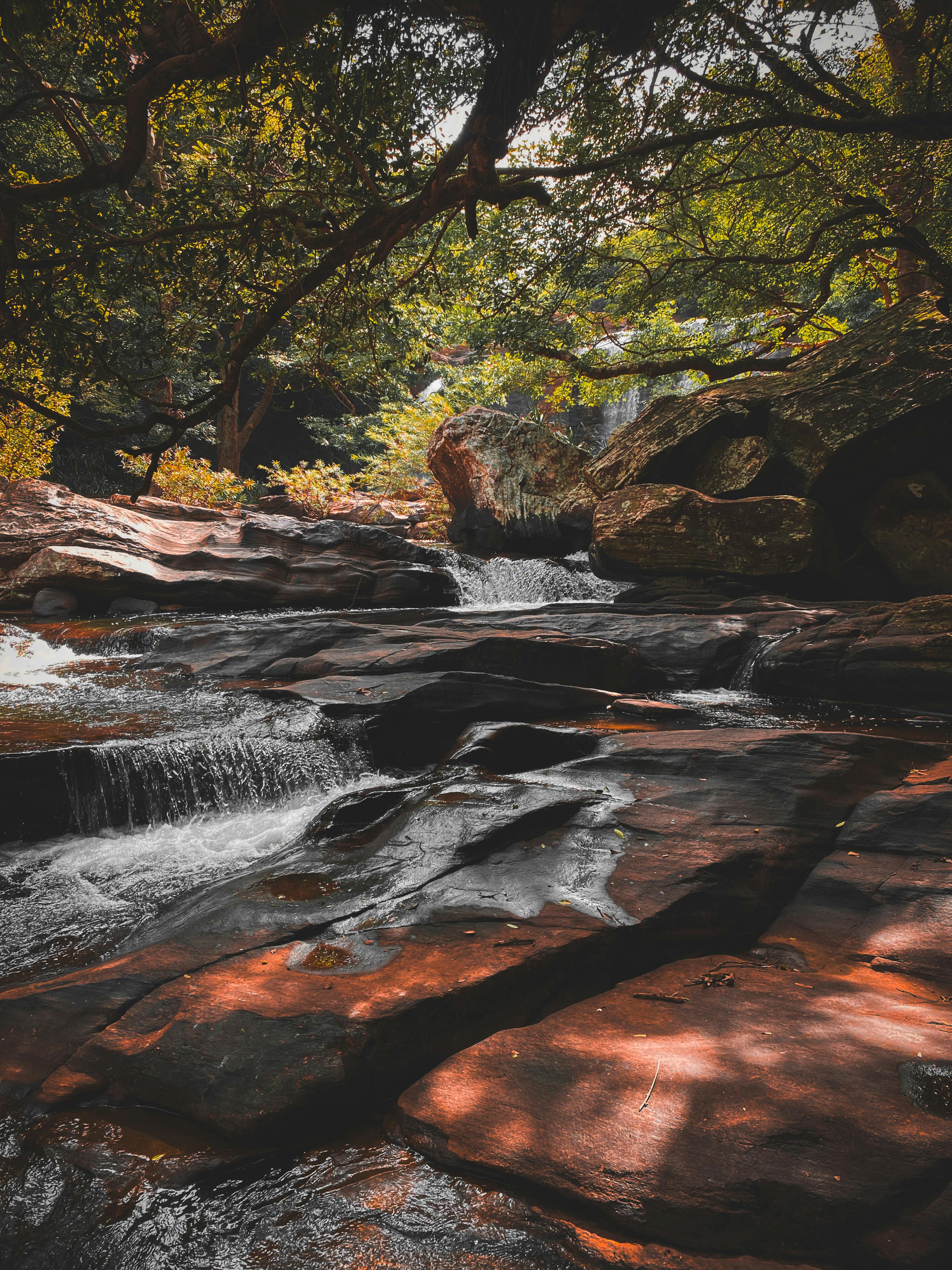 Small Waterfall Photos, Download The BEST Free Small Waterfall Stock ...