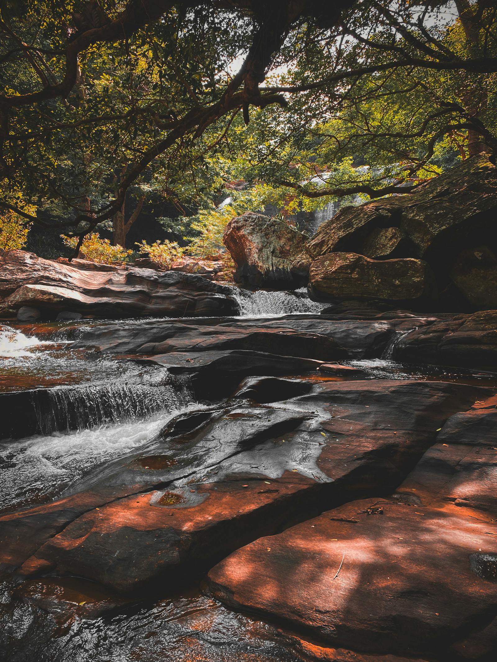 Small Waterfall Photos, Download The BEST Free Small Waterfall Stock ...