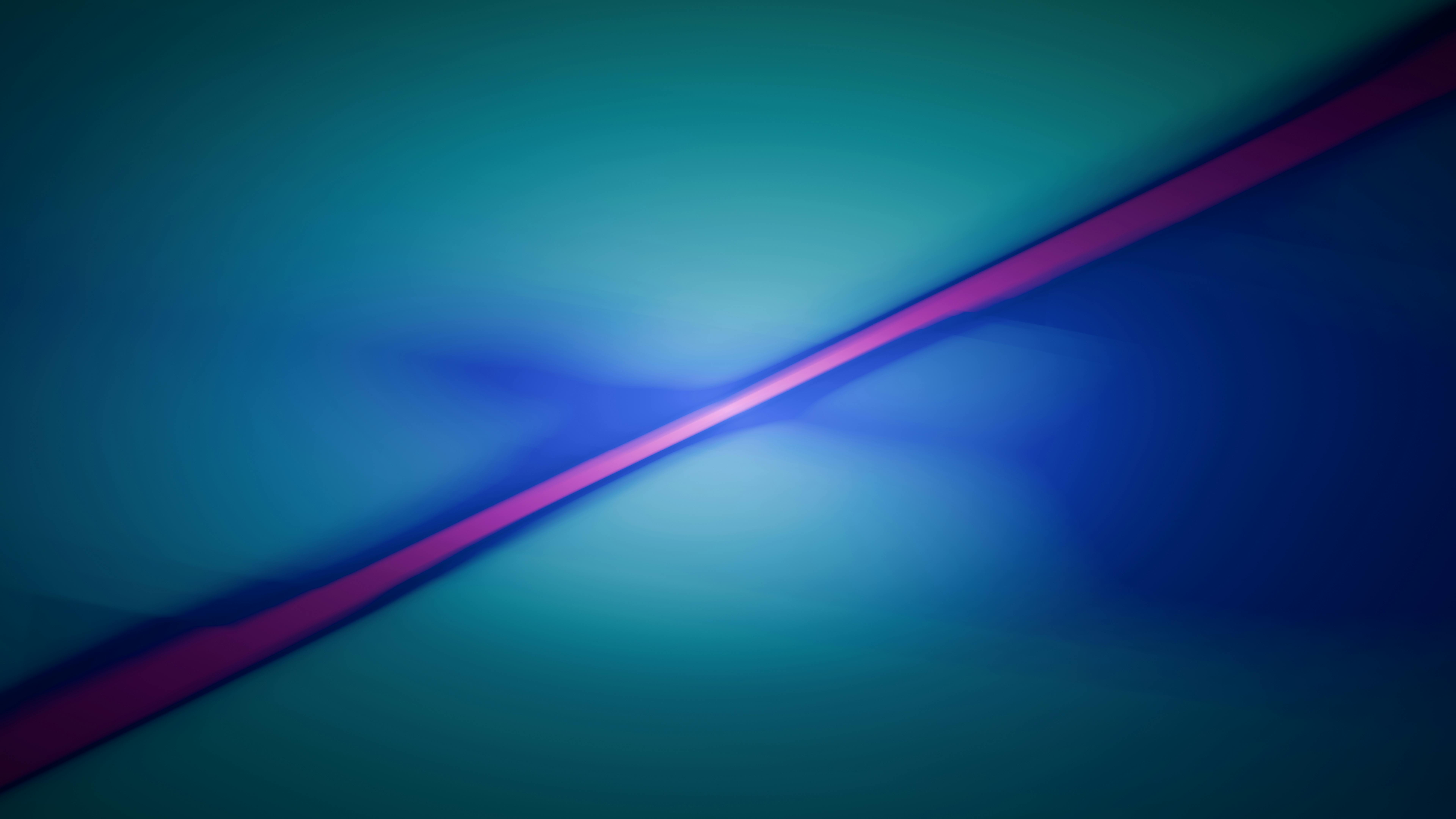 Karya Seni Digital Abstrak Dinamis Dengan Aksen Neon · Foto Stok Gratis