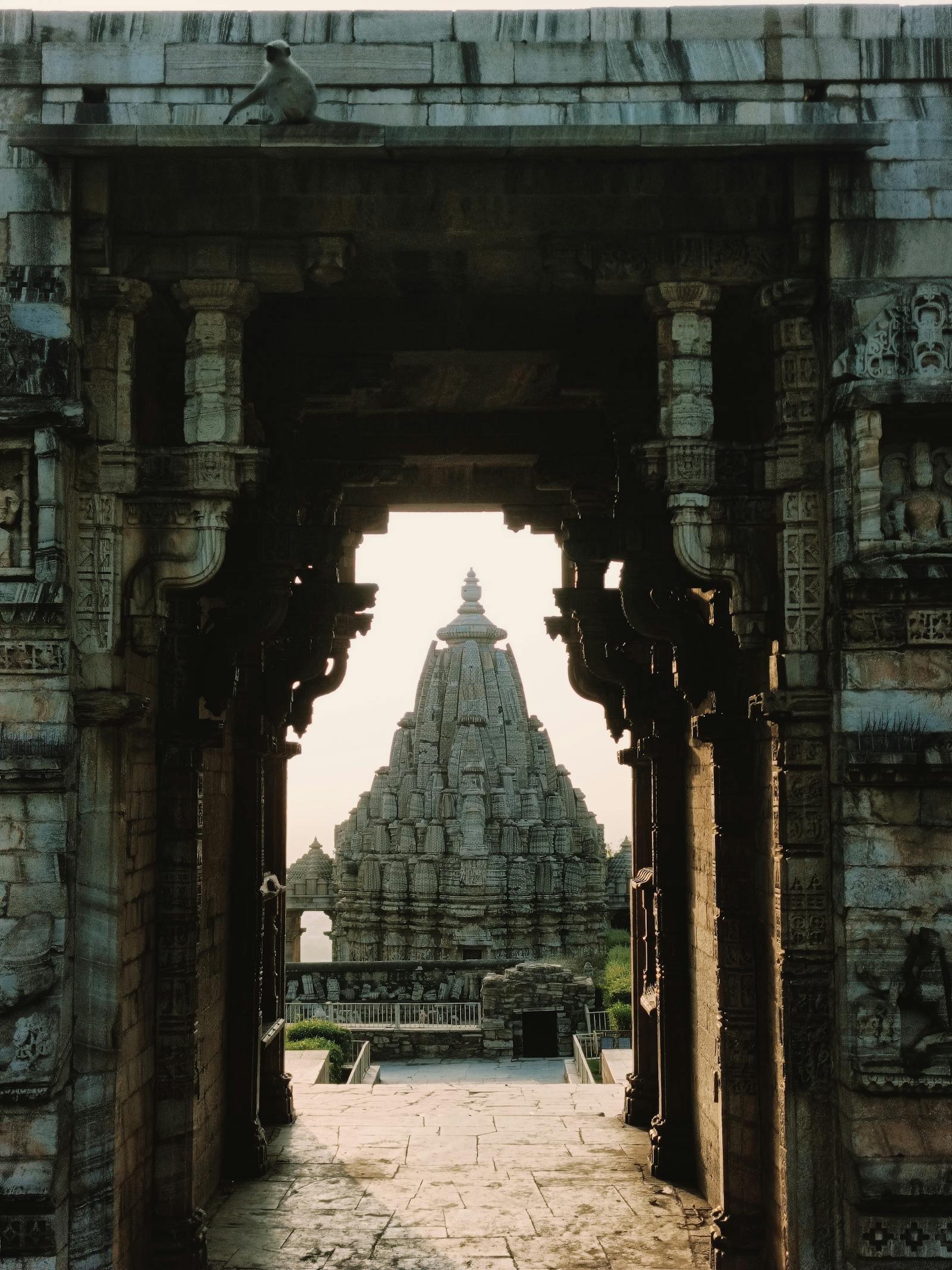 Indian Temple Photos, Download The BEST Free Indian Temple Stock Photos ...