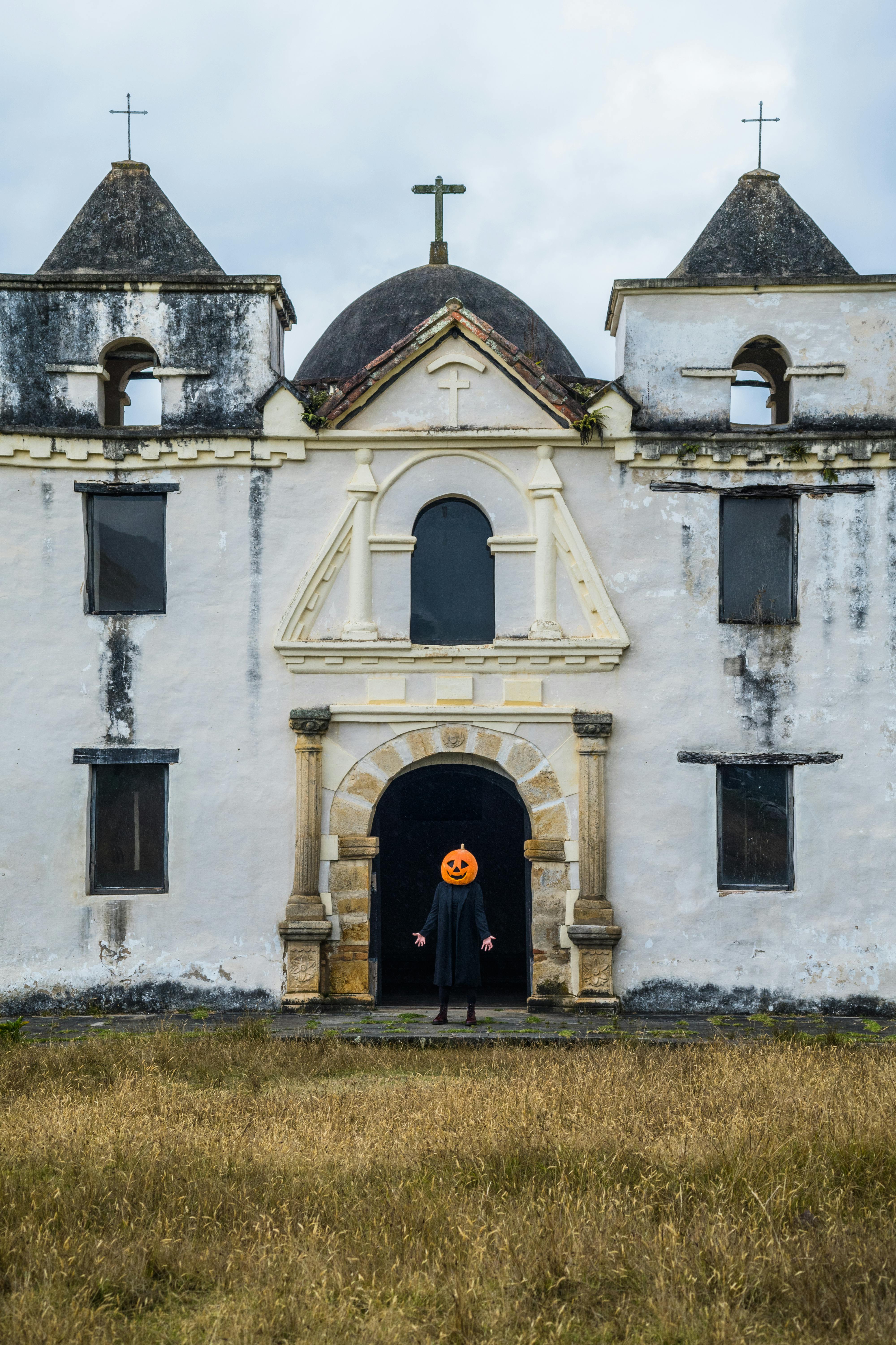 Dark Rundown Church Photos, Download The BEST Free Dark Rundown Church ...