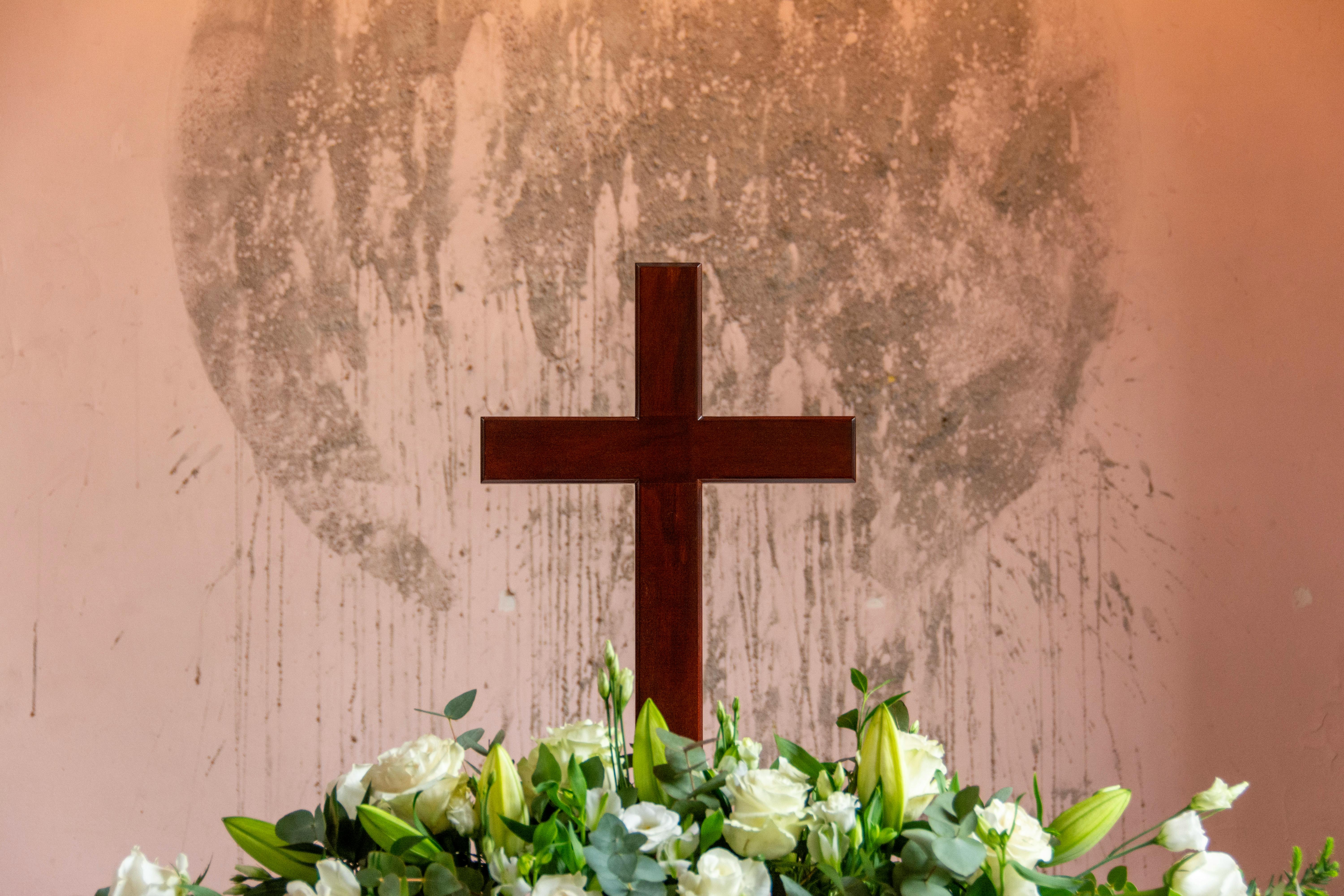 Altar Background Flowers Photos, Download The BEST Free Altar ...