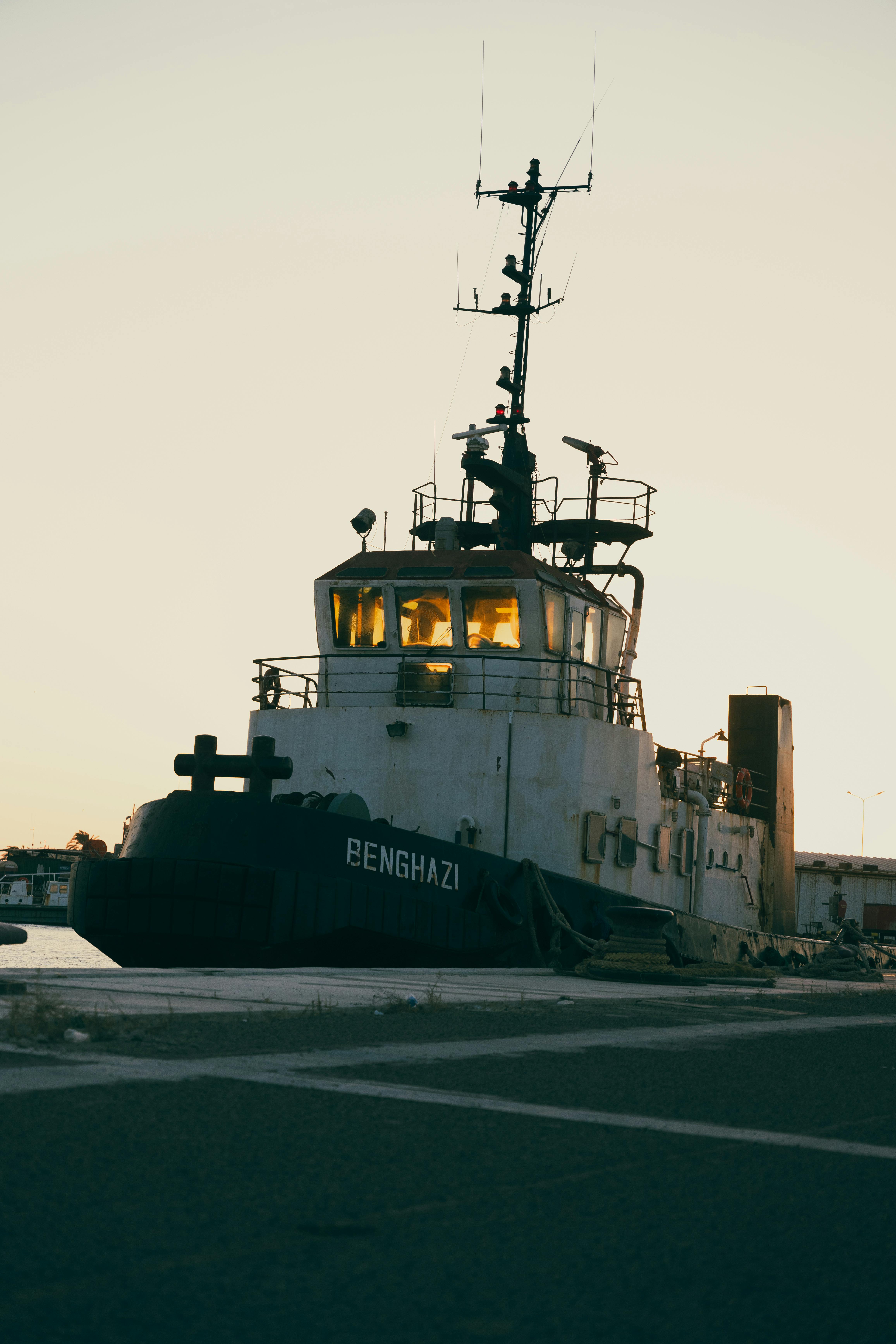 Benghazi City Photos, Download The BEST Free Benghazi City Stock Photos ...