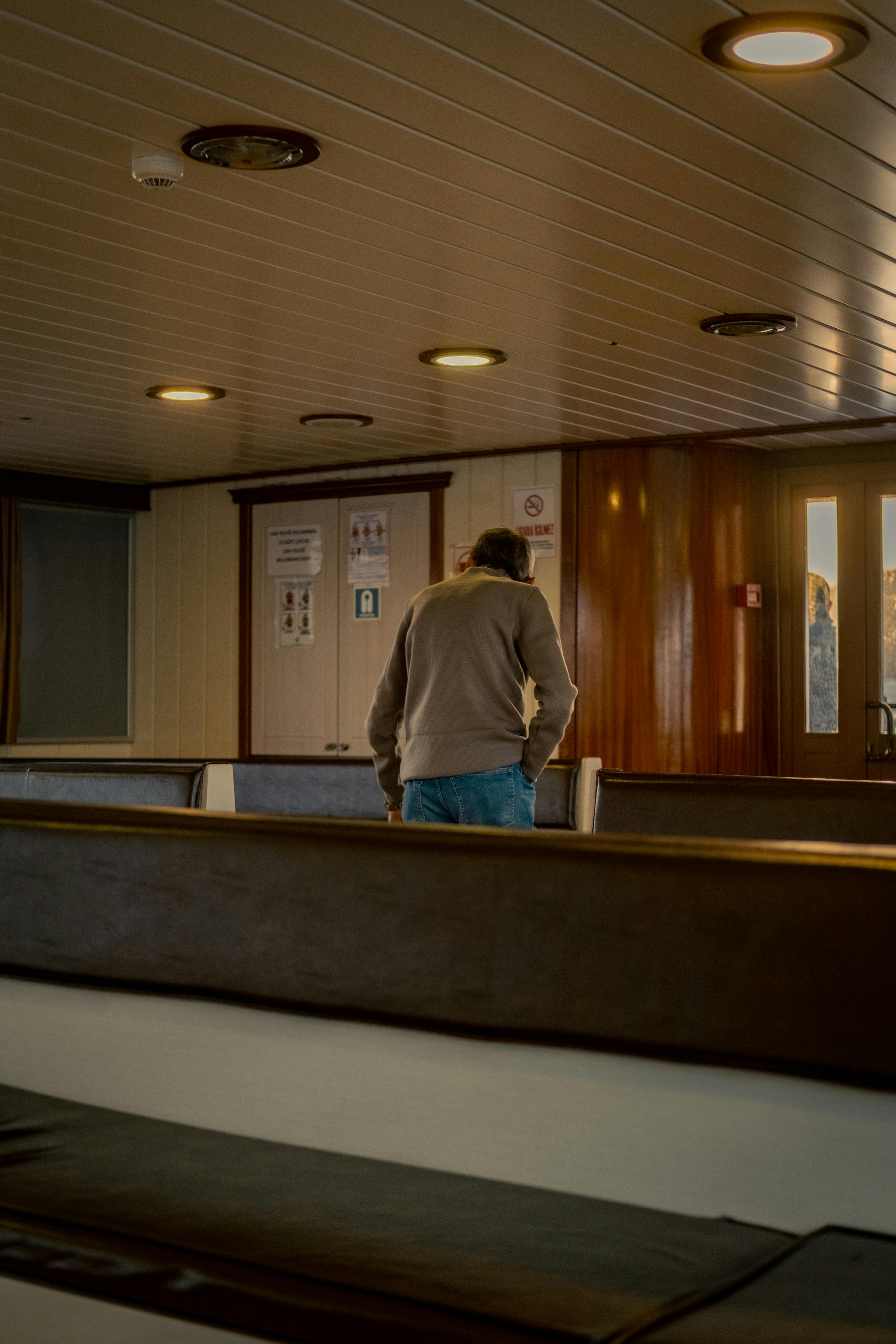 Cargo Ship Indoor Photos, Download The BEST Free Cargo Ship Indoor ...