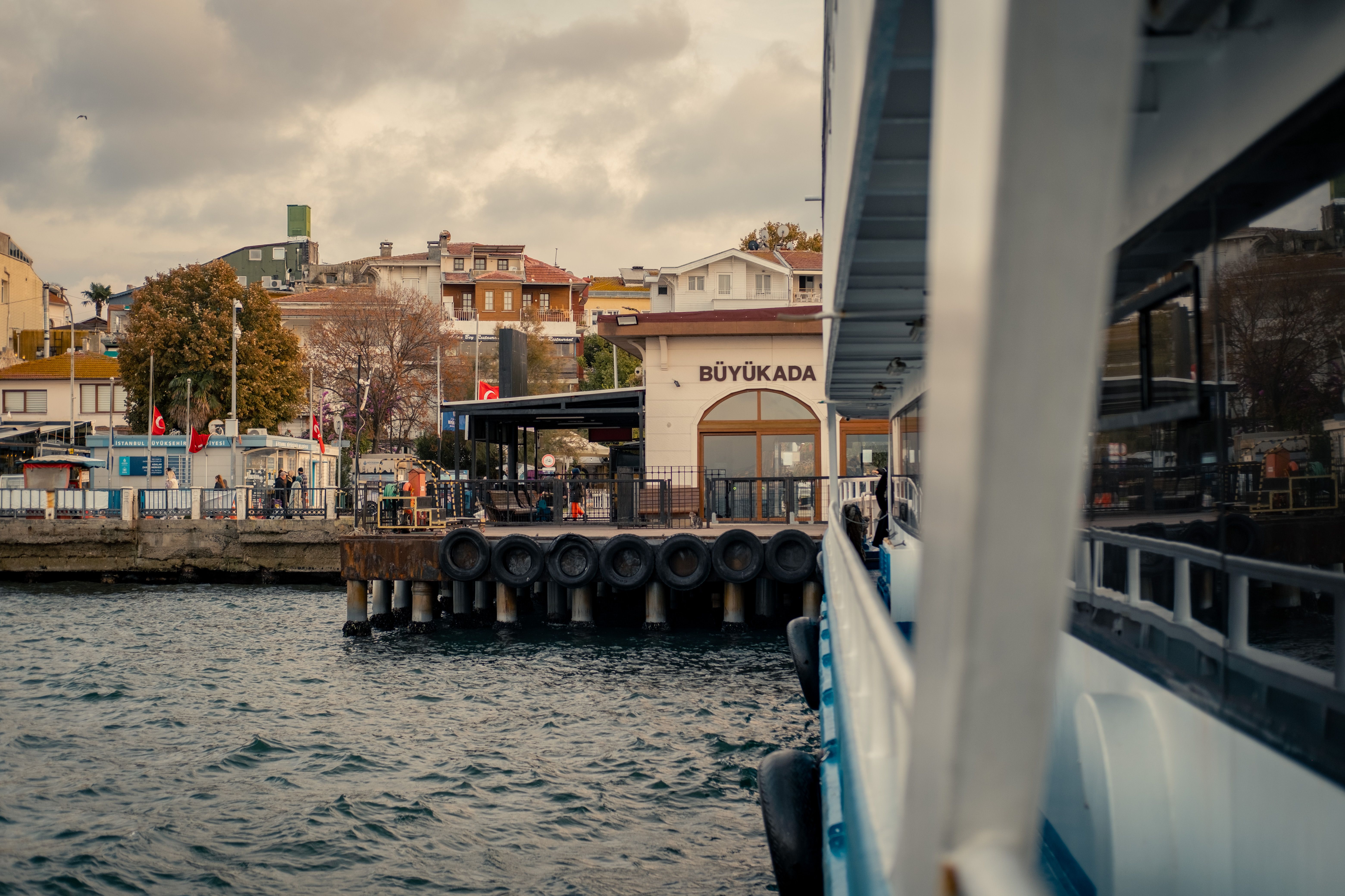 Turkish Dock Photos, Download The BEST Free Turkish Dock Stock Photos ...