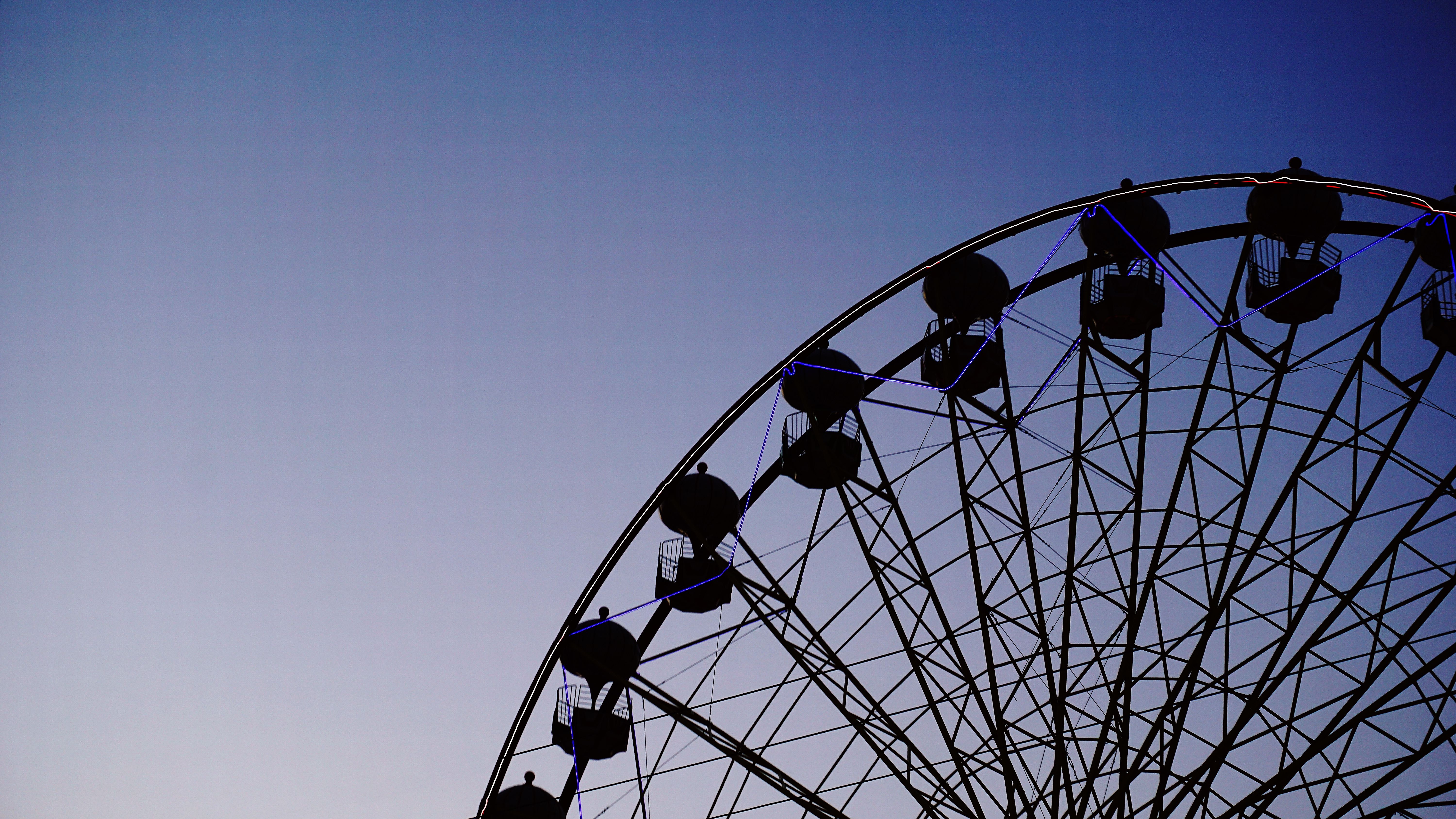Ferris Wheel Photos, Download The BEST Free Ferris Wheel Stock Photos ...