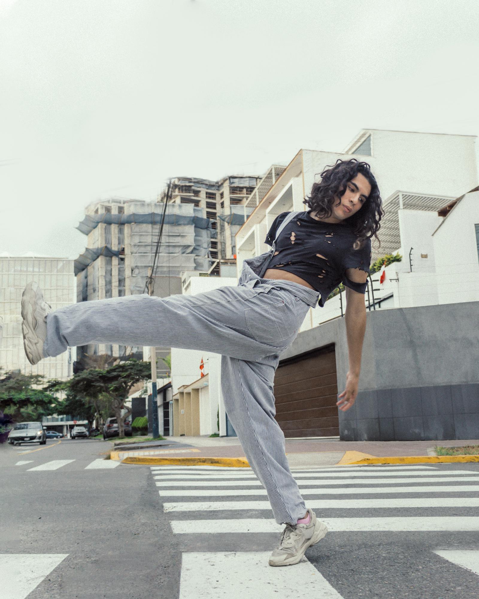 Street Dance Photos, Download The BEST Free Street Dance Stock Photos ...