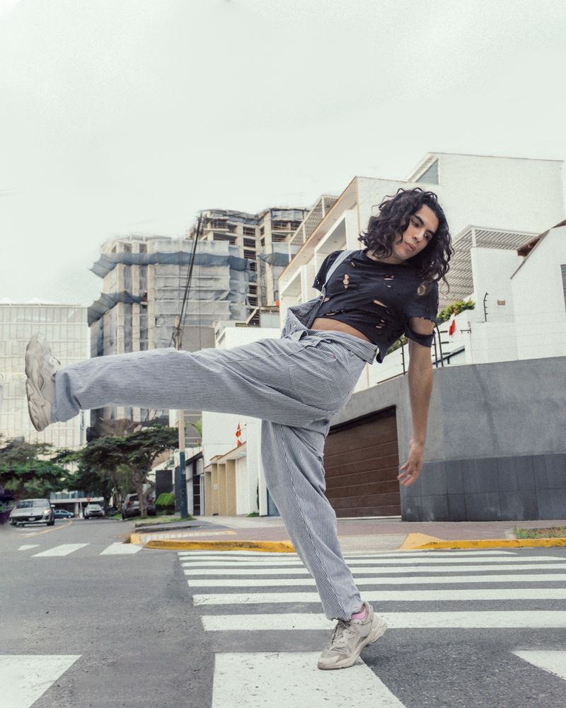 Street Dance Photos, Download The BEST Free Street Dance Stock Photos ...