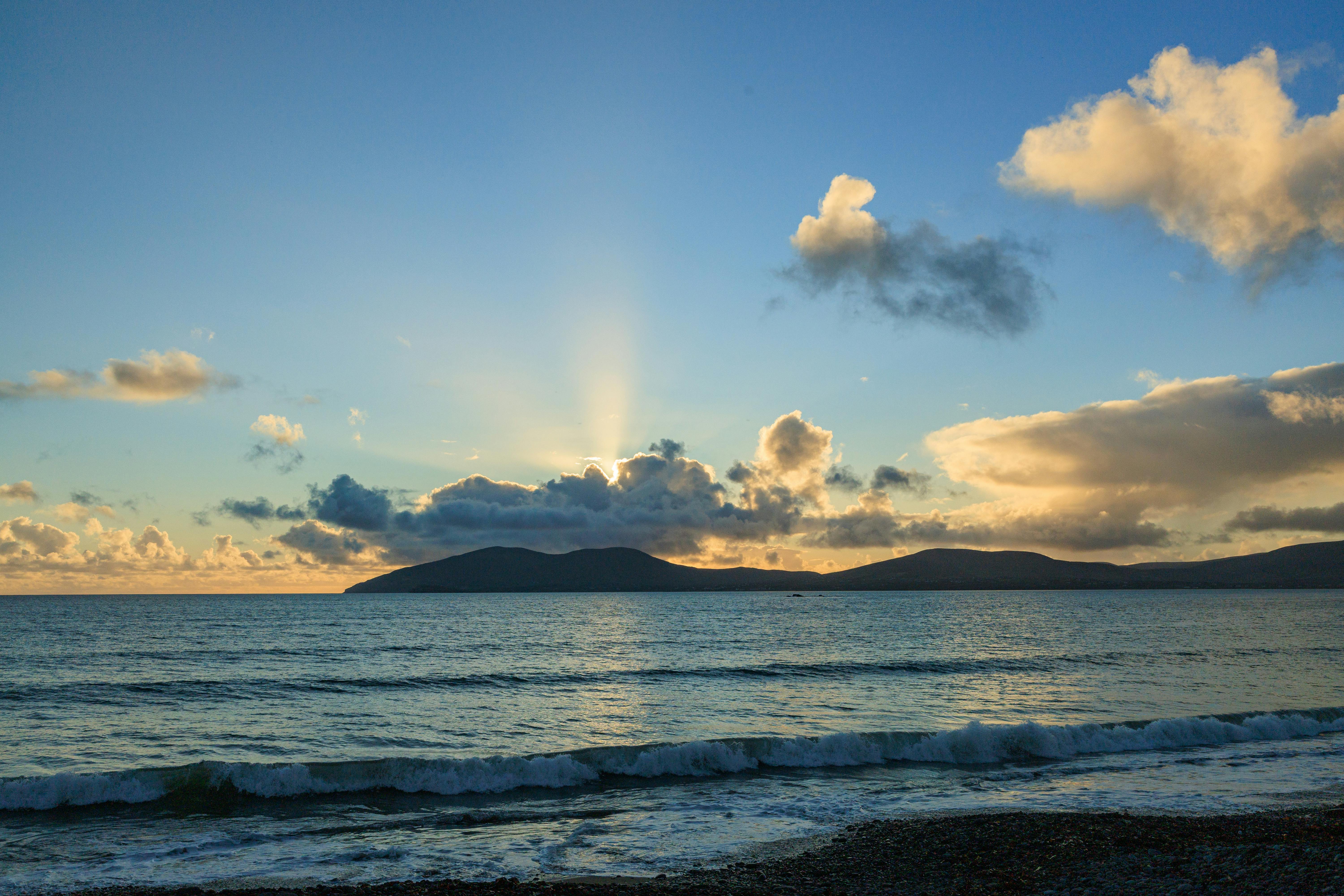 Irish Seacoast Photos, Download The BEST Free Irish Seacoast Stock ...