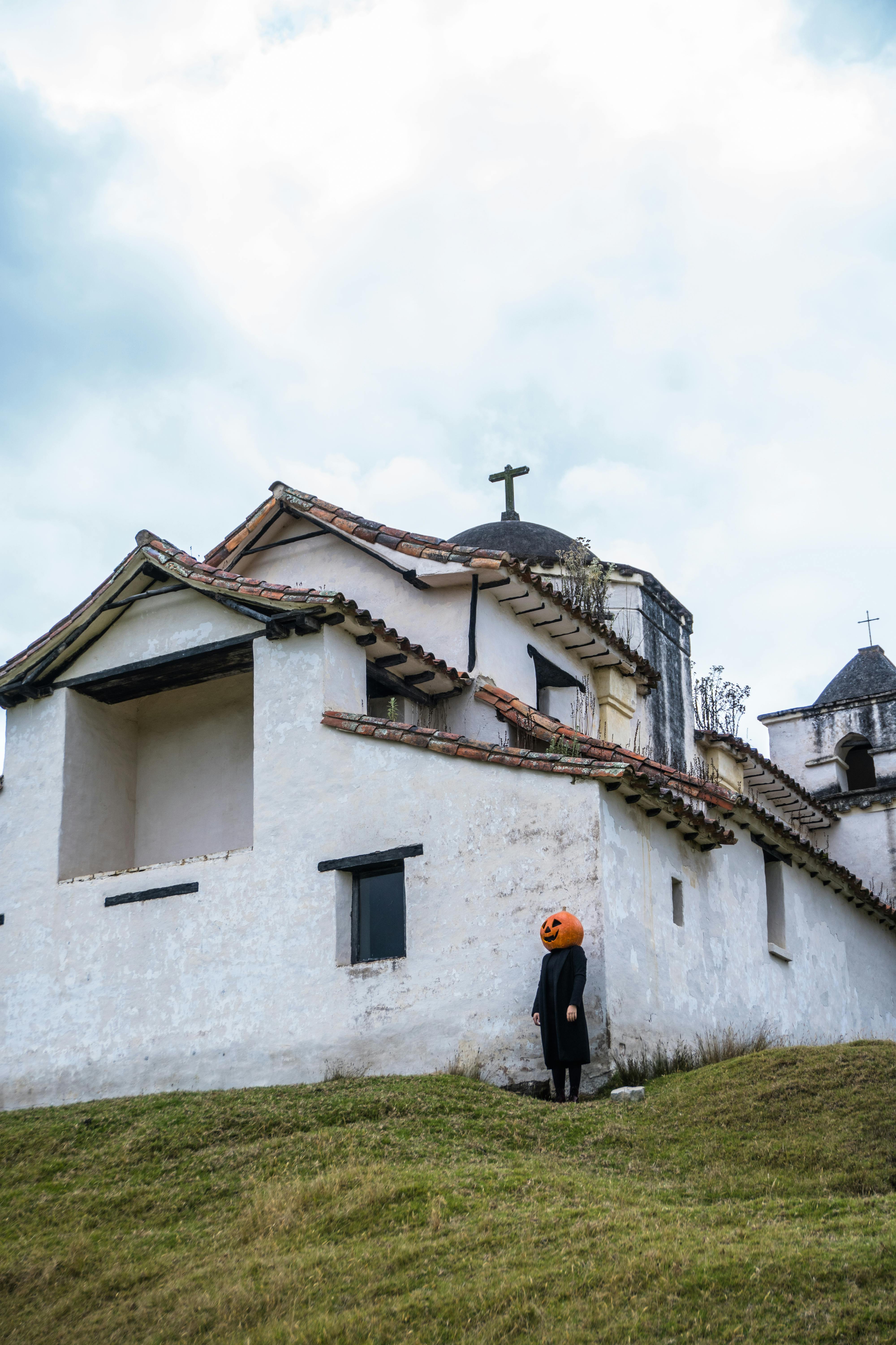 Horror Vibe Photos, Download The BEST Free Horror Vibe Stock Photos ...