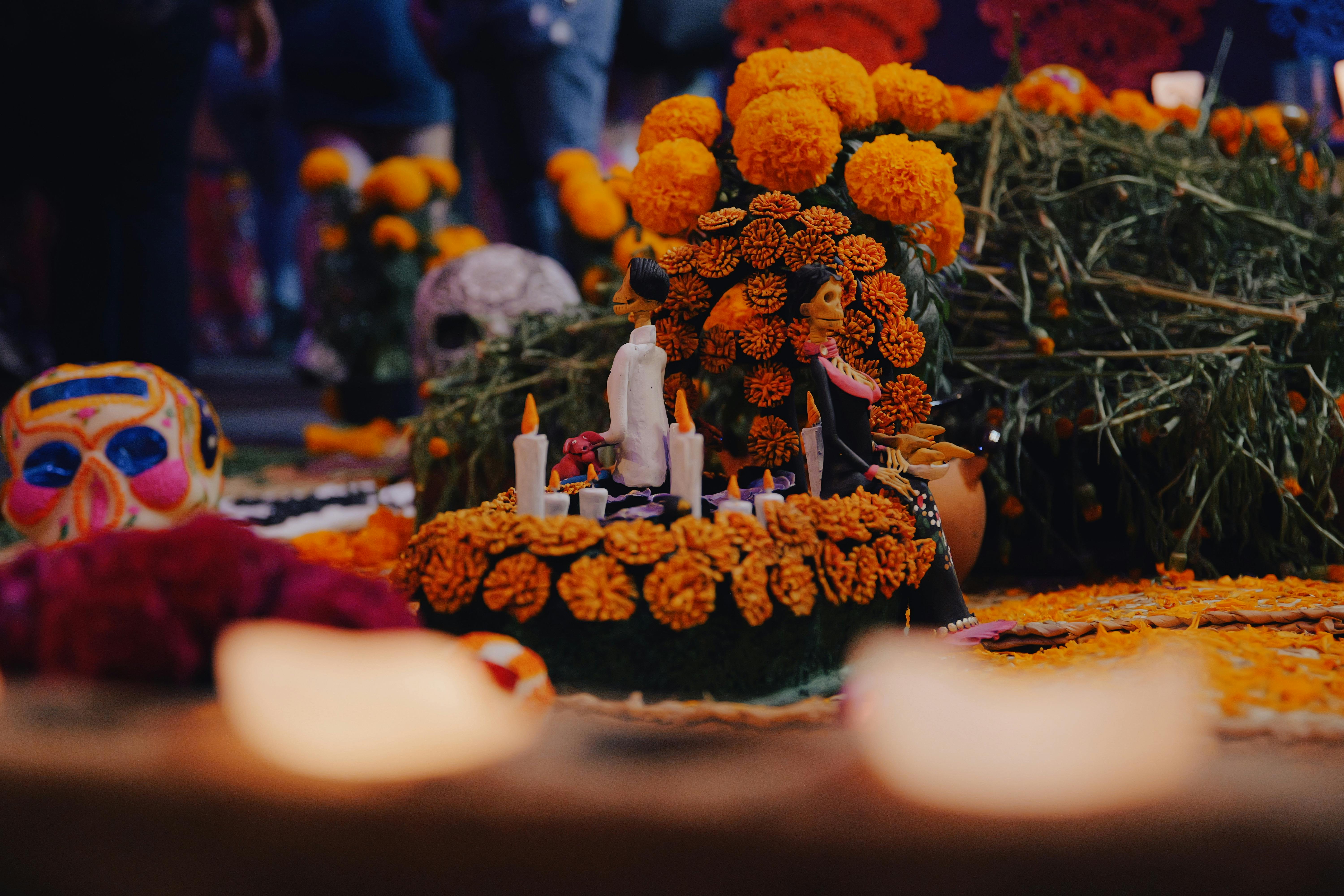 Foto de stock gratuita sobre altar, américa del norte, arte popular ...