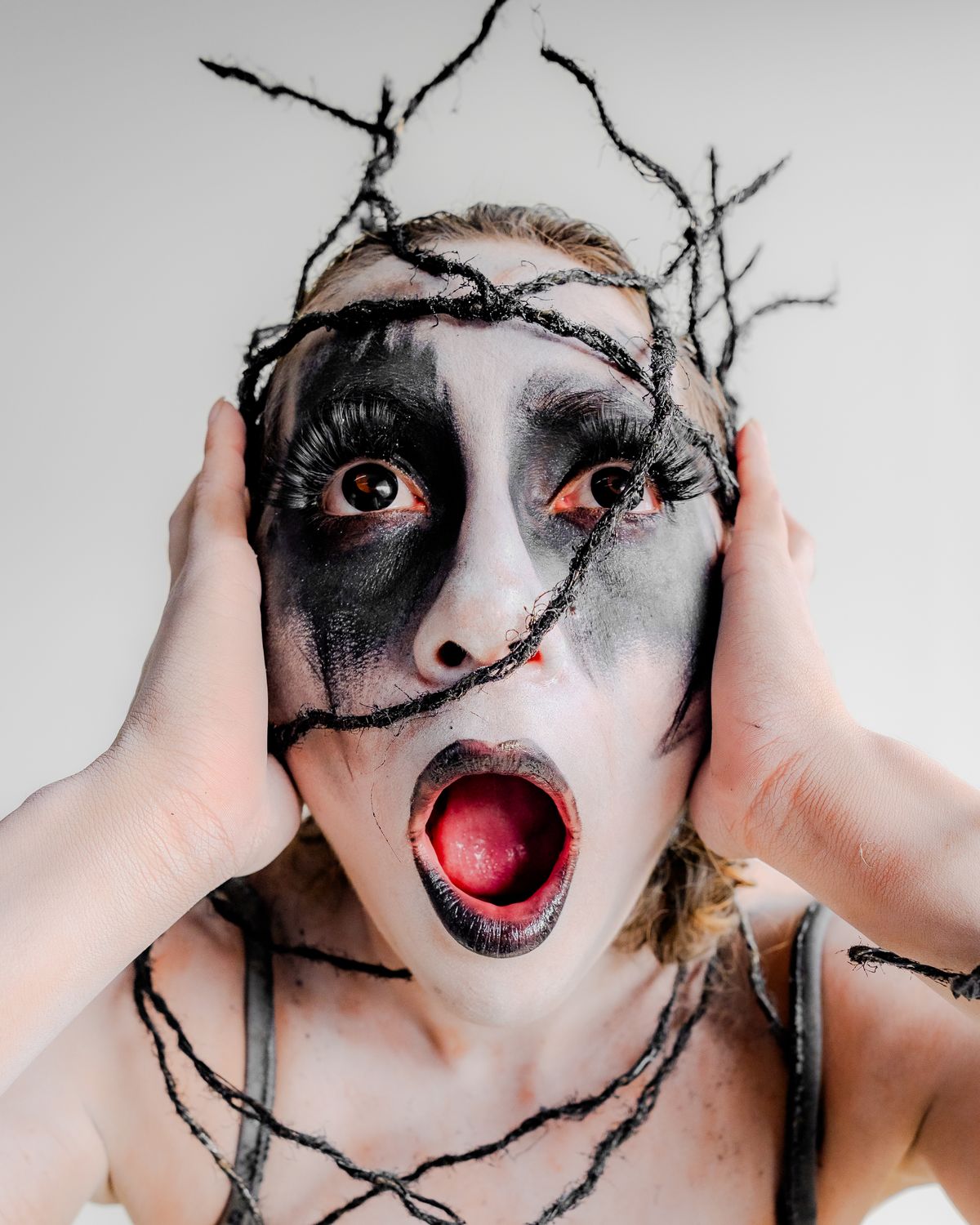 Analog Horror Faces Photos, Download The BEST Free Analog Horror Faces ...