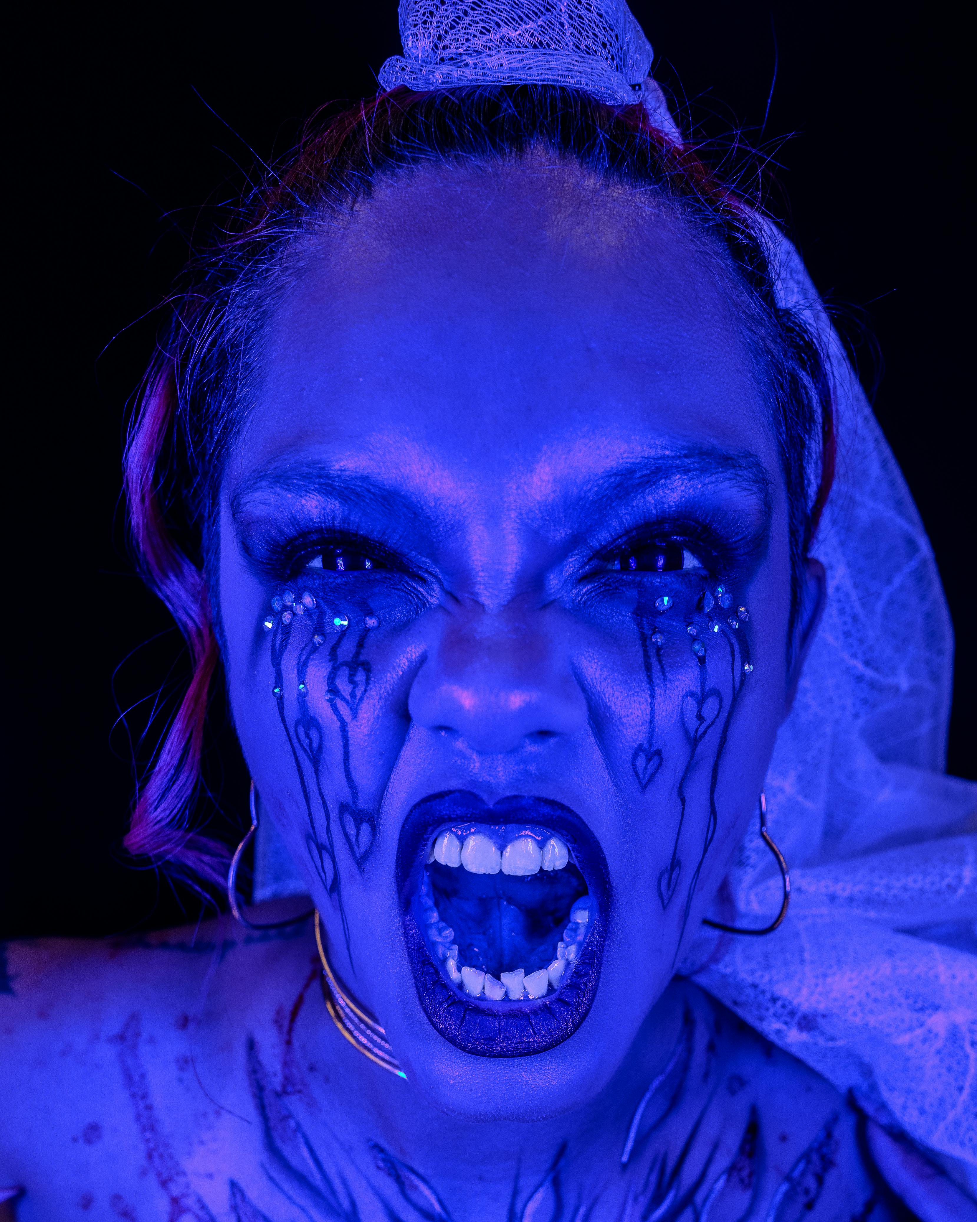 Mma Screaming Photos, Download The BEST Free Mma Screaming Stock Photos ...