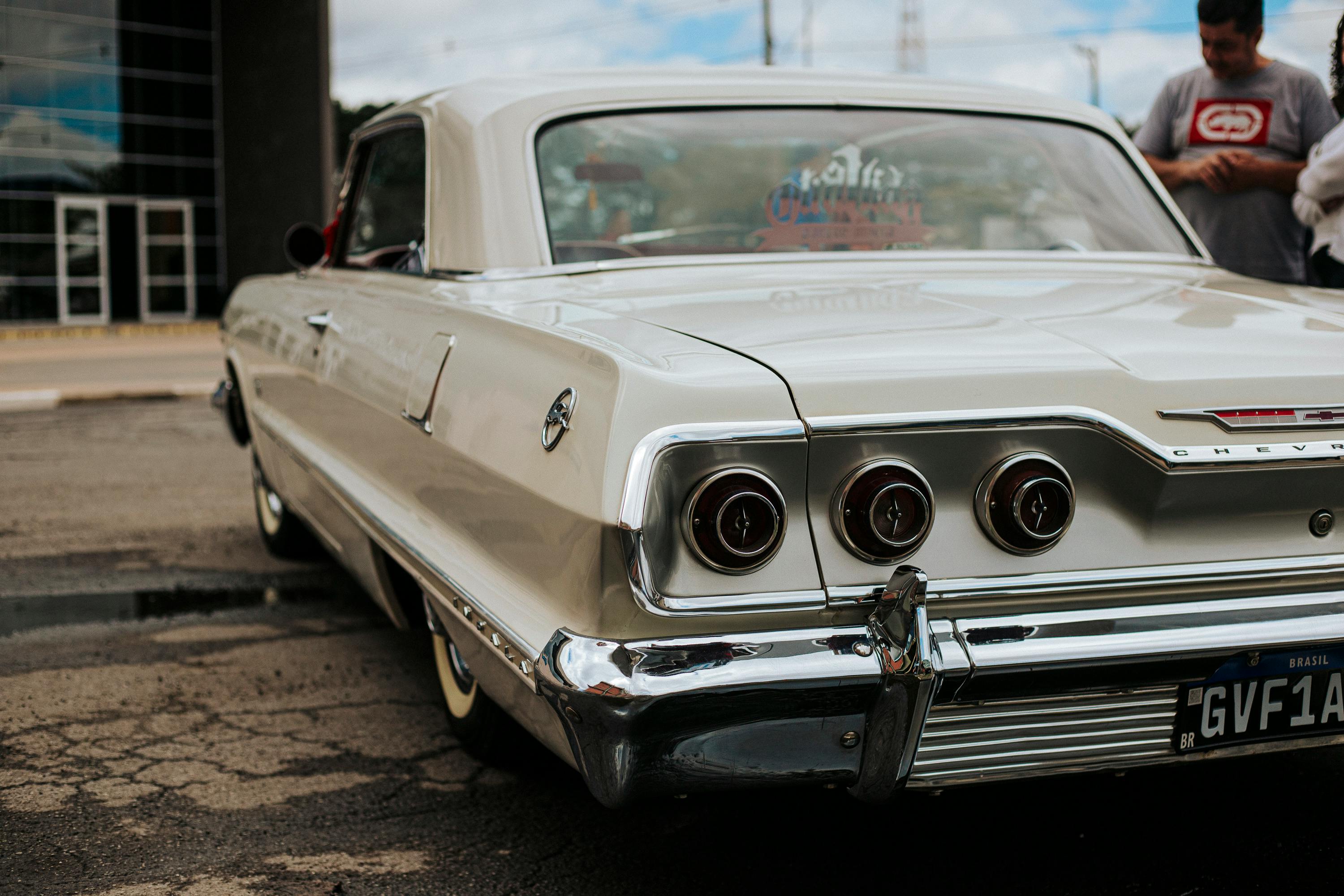 Car Rear View Photos, Download The BEST Free Car Rear View Stock Photos ...