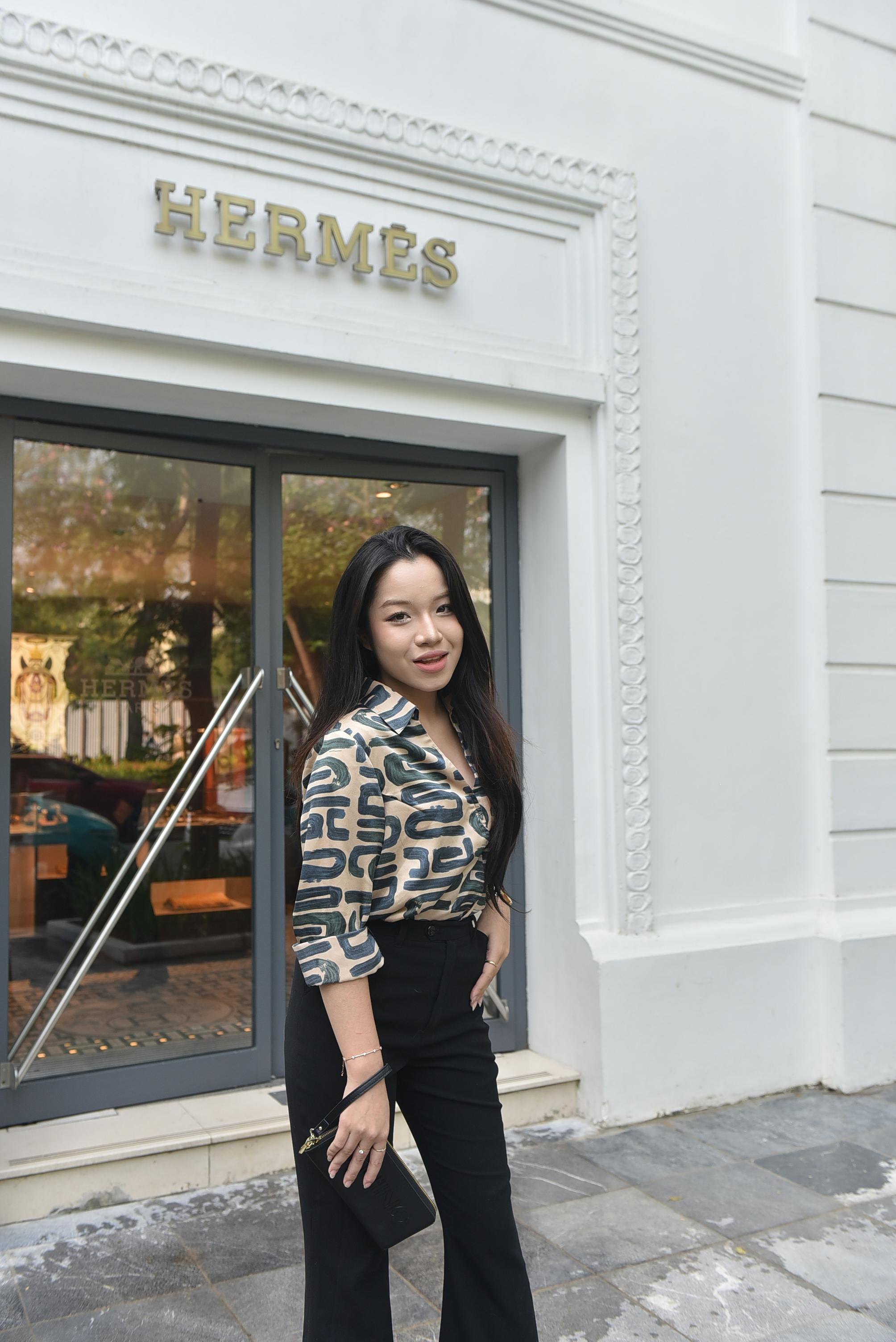 Hermes Model Photos, Download The BEST Free Hermes Model Stock Photos ...