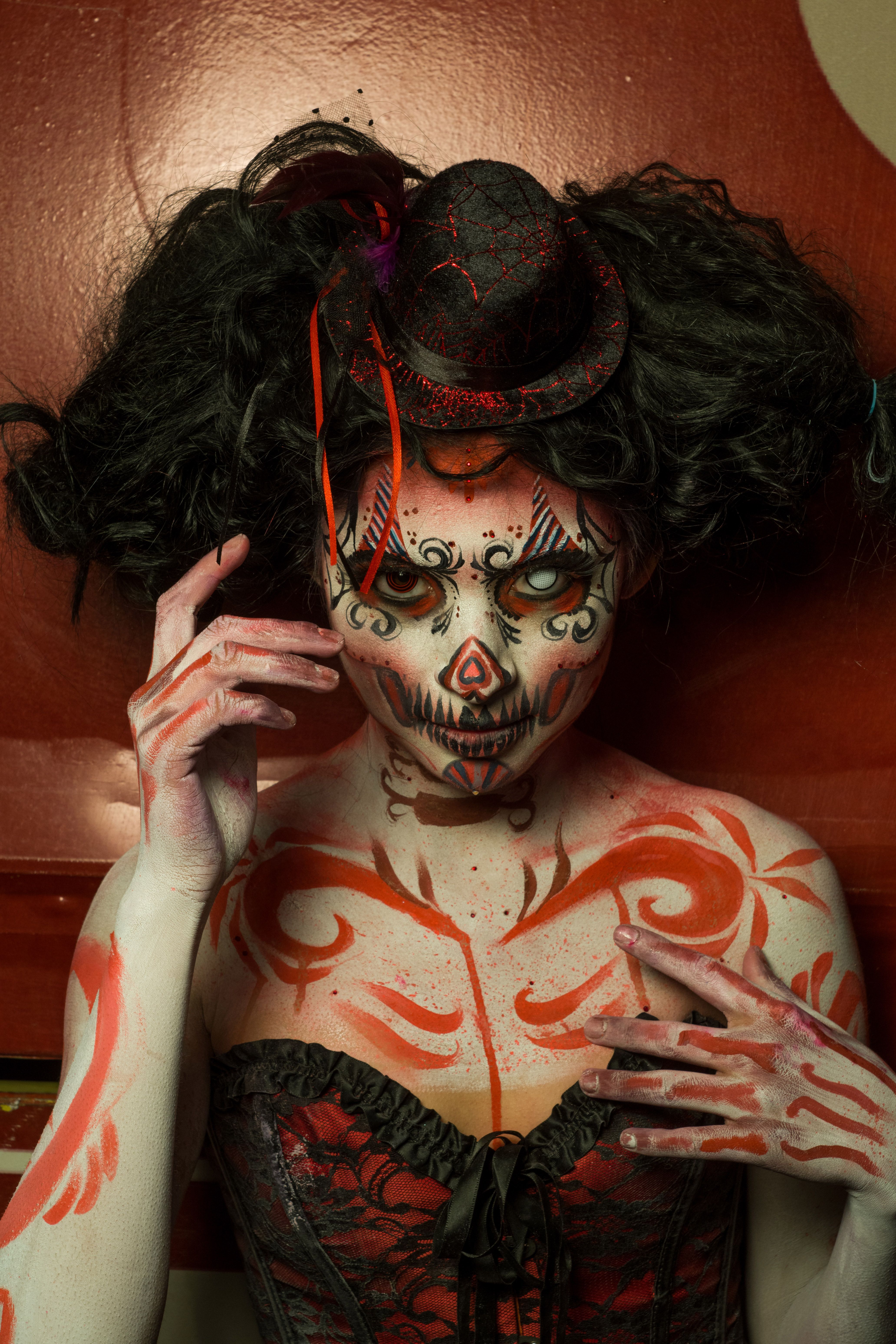 Dead Clown Photos, Download The BEST Free Dead Clown Stock Photos & HD ...