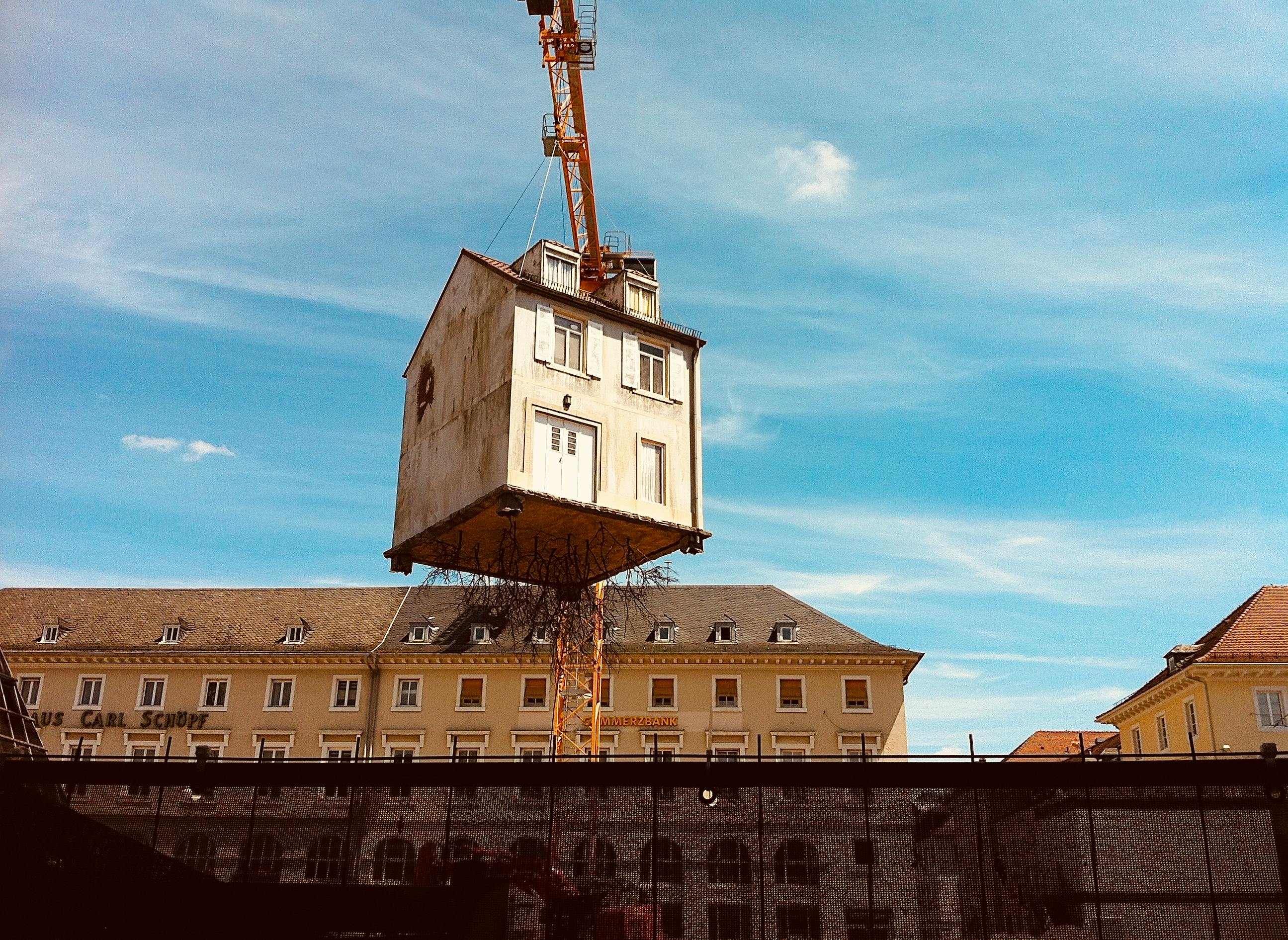 Installation Construction Photos, Download The BEST Free Installation ...