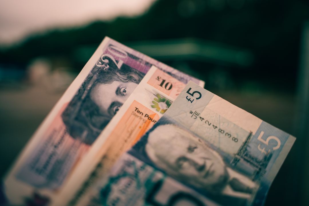Why Is the Pound So Strong in a Shifting Global Economy?