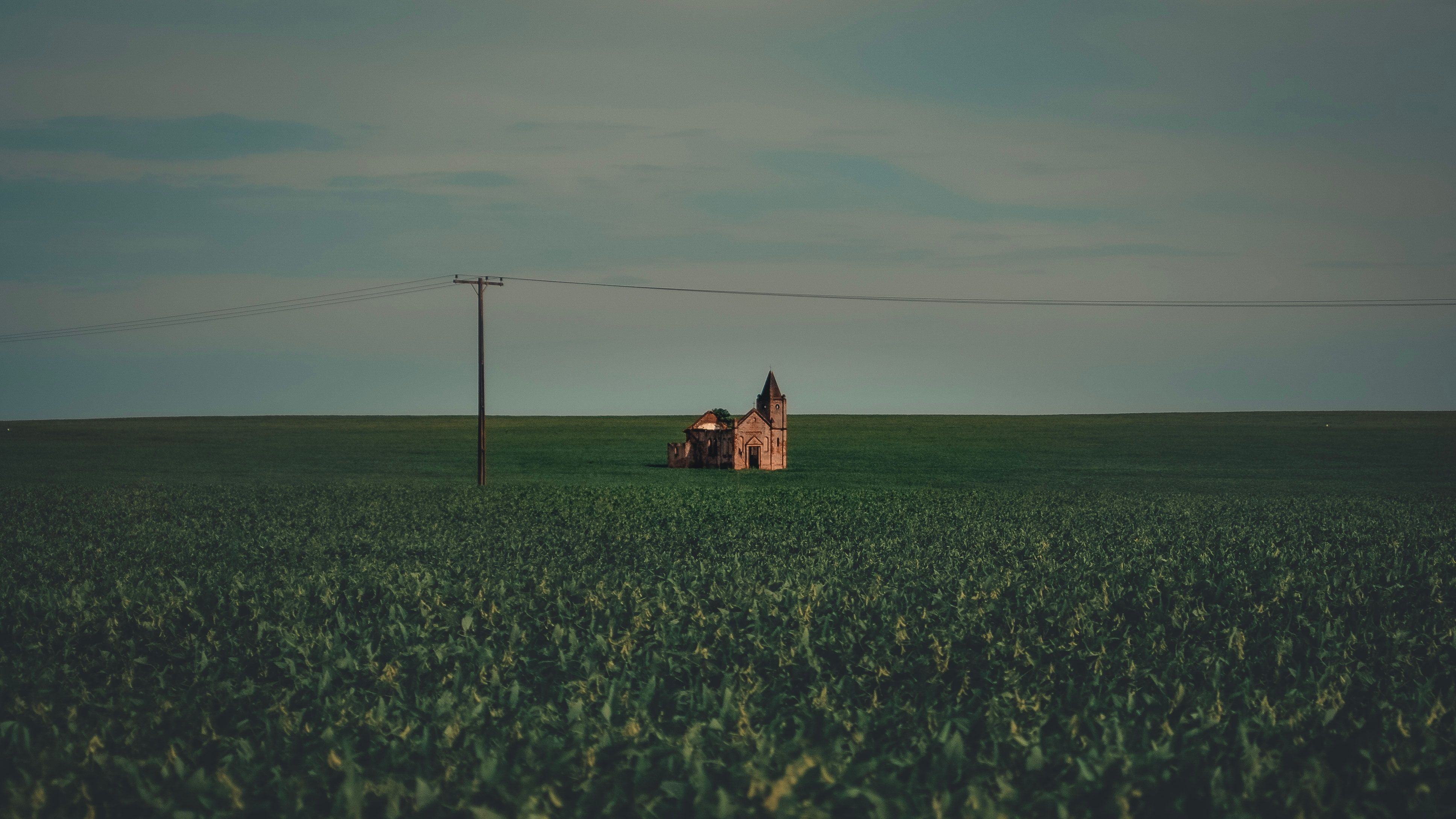 Field Church Photos, Download The BEST Free Field Church Stock Photos ...