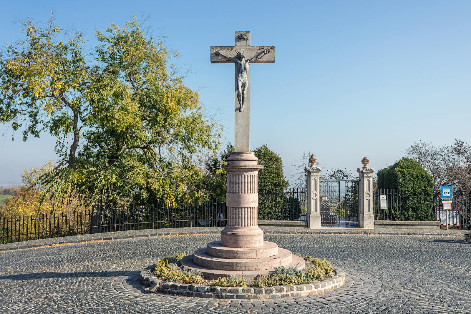 Jesus Cross Landscape Photos, Download The BEST Free Jesus Cross ...