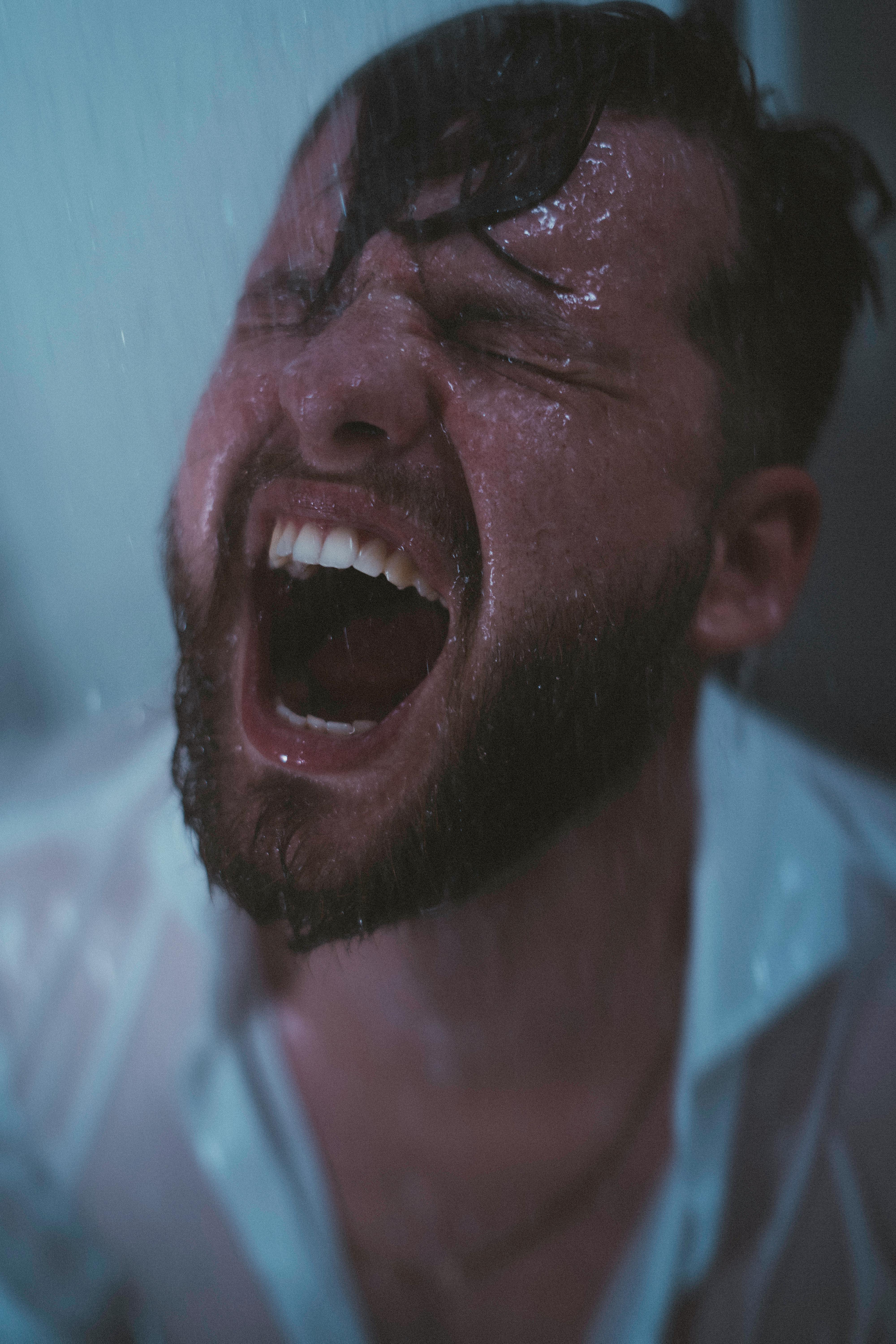 Dark Cry Men Photos, Download The BEST Free Dark Cry Men Stock Photos ...