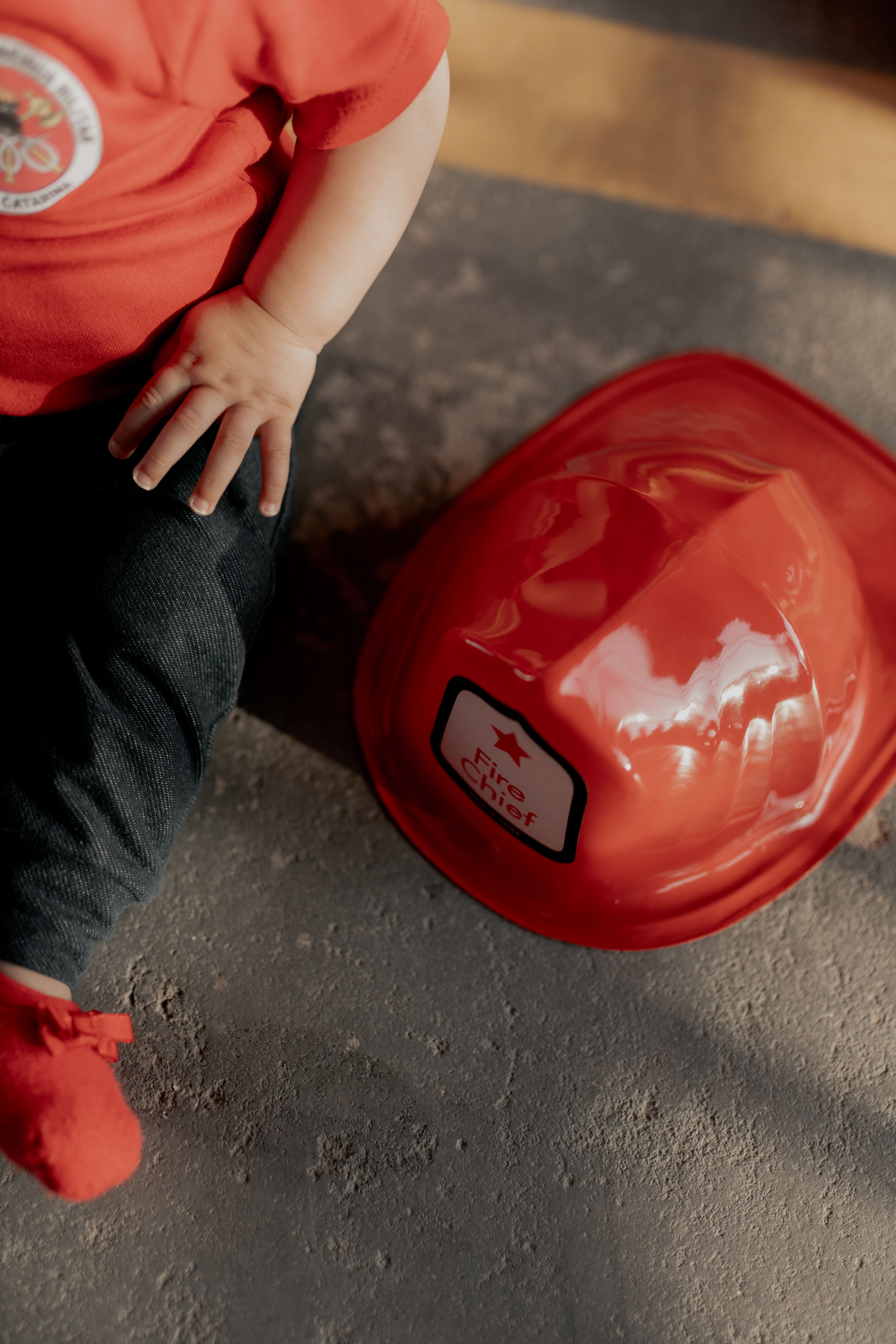 Firefighter Hat Photos, Download The BEST Free Firefighter Hat Stock ...