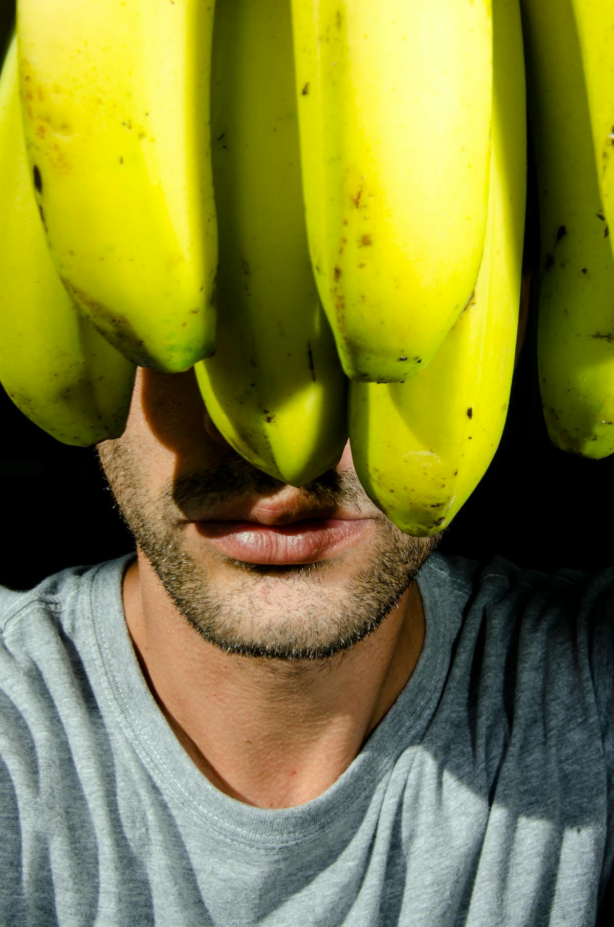 Man Hide Face With Beard Photos, Download The BEST Free Man Hide Face ...