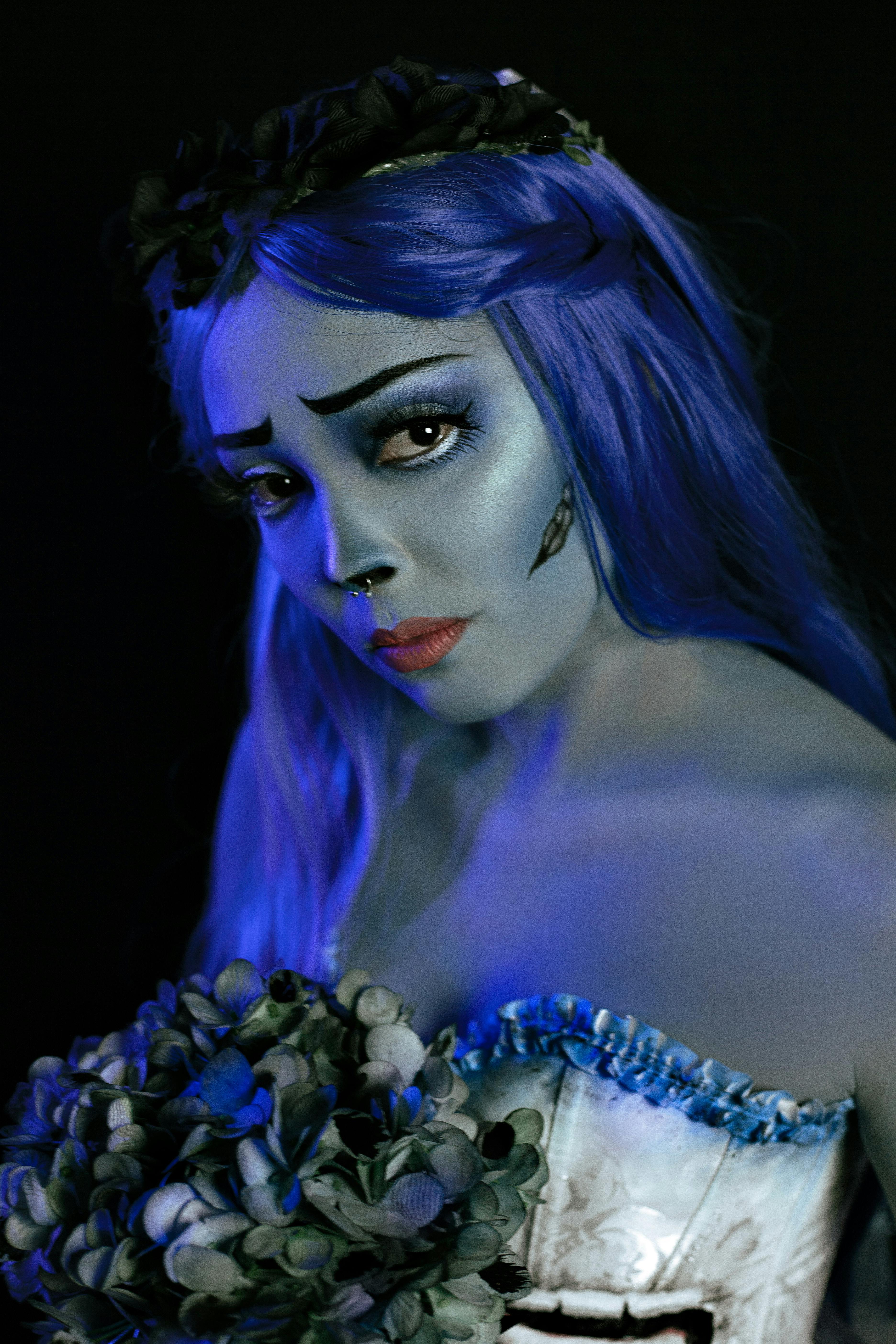 La Novia Cadáver A Noiva Cadáver · Foto de stock gratuita