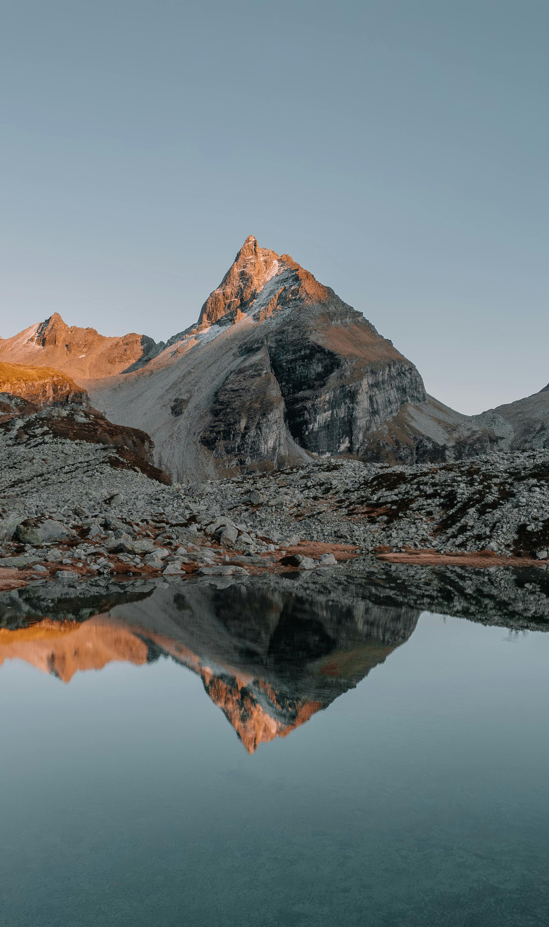 Mirror Landscape Photos, Download The BEST Free Mirror Landscape Stock ...