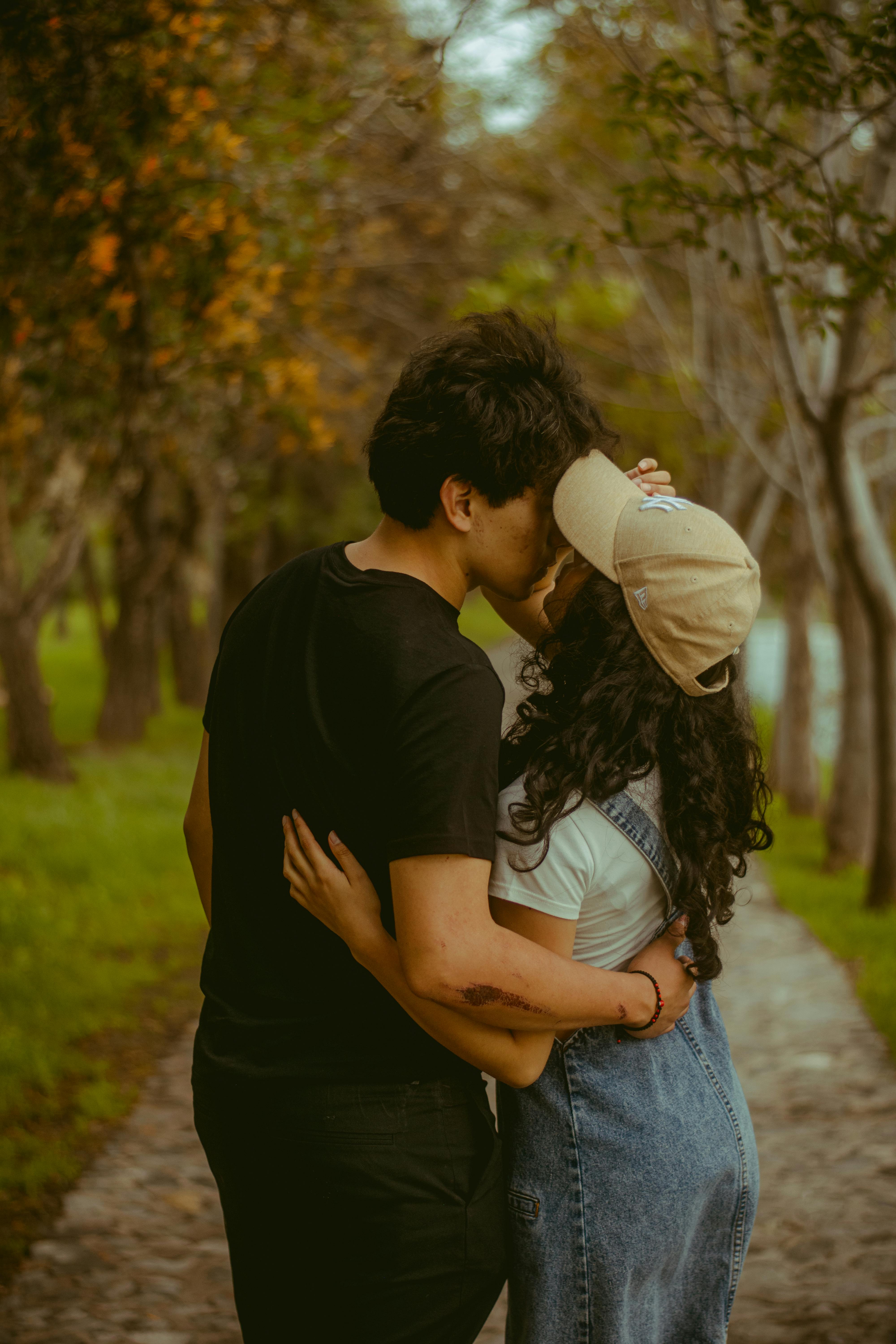 Romantic Kissing Photos, Download The BEST Free Romantic Kissing Stock ...