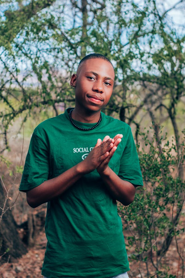 South African Boy Photos, Download The BEST Free South African Boy ...