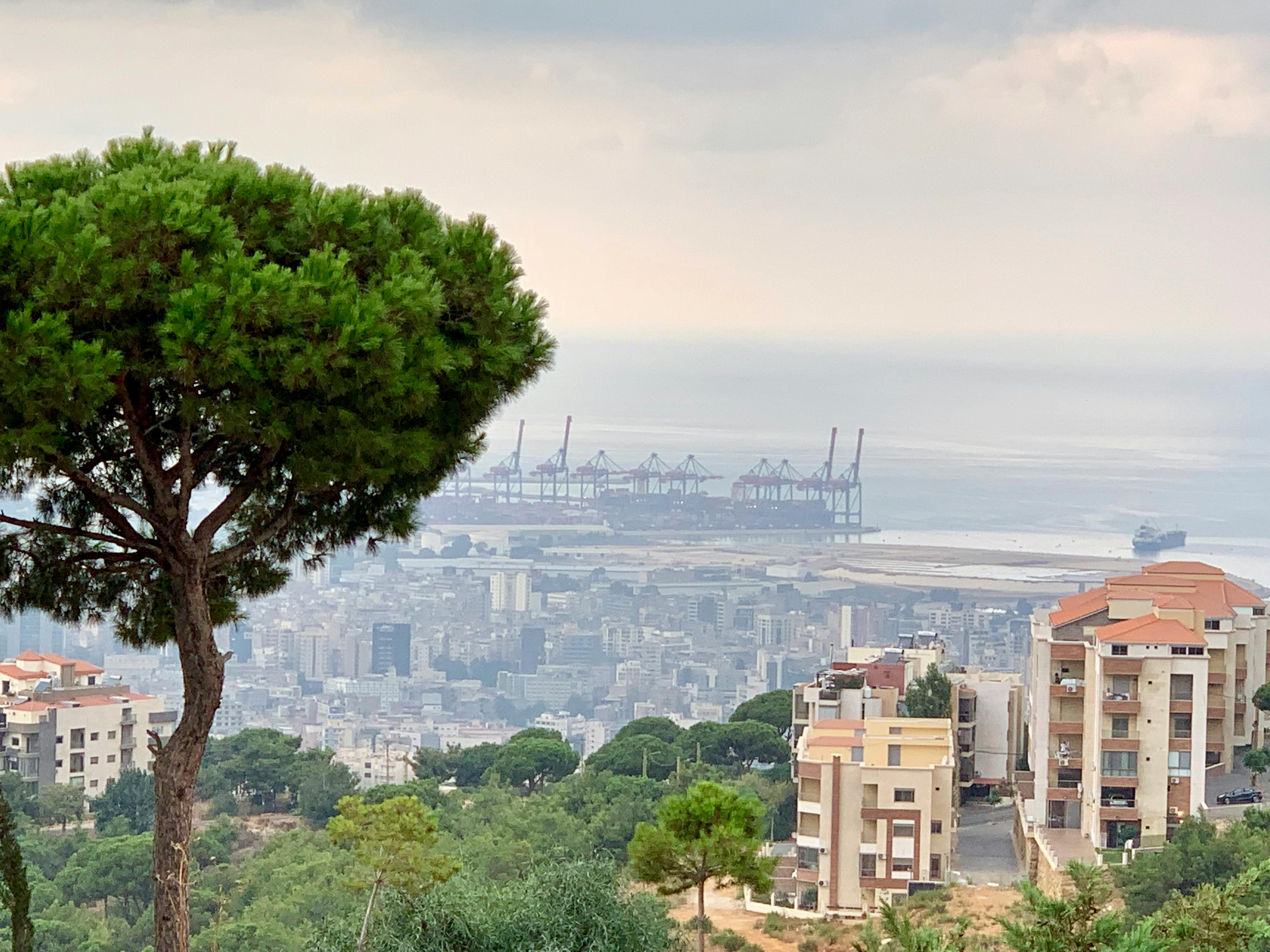 Fanar (Lebanon) 7 Photos & Videos Collected by Hervé Piglowski