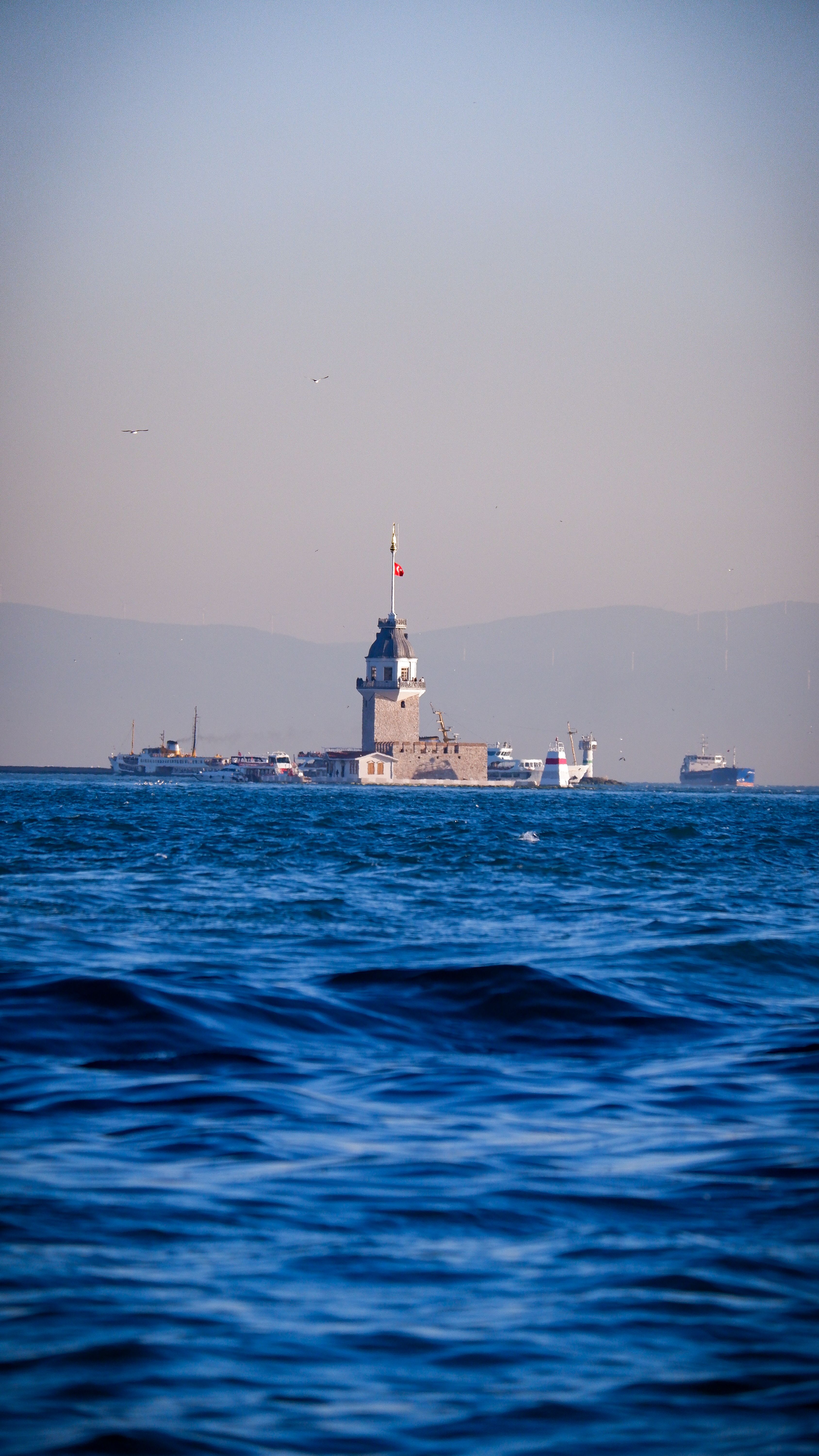 Turkish Tower Photos, Download The BEST Free Turkish Tower Stock Photos ...