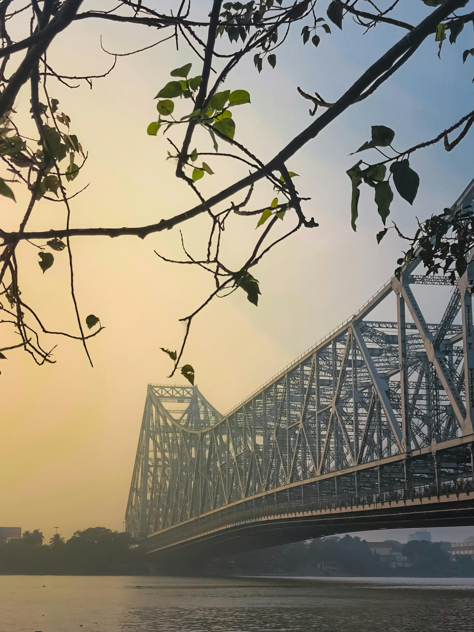 Howrah Bridge Photos, Download The BEST Free Howrah Bridge Stock Photos ...