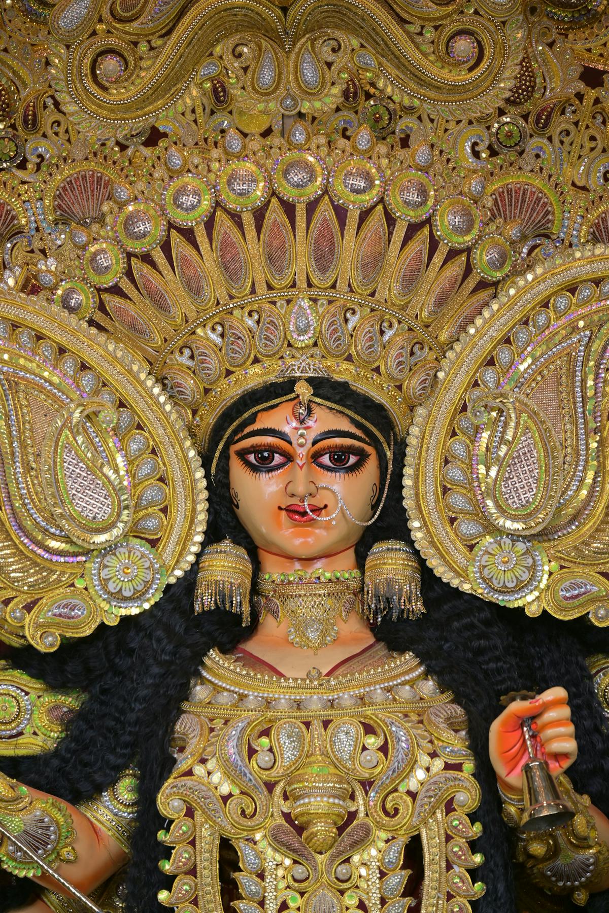 Kolkata Durga Puja Photos, Download The BEST Free Kolkata Durga Puja ...