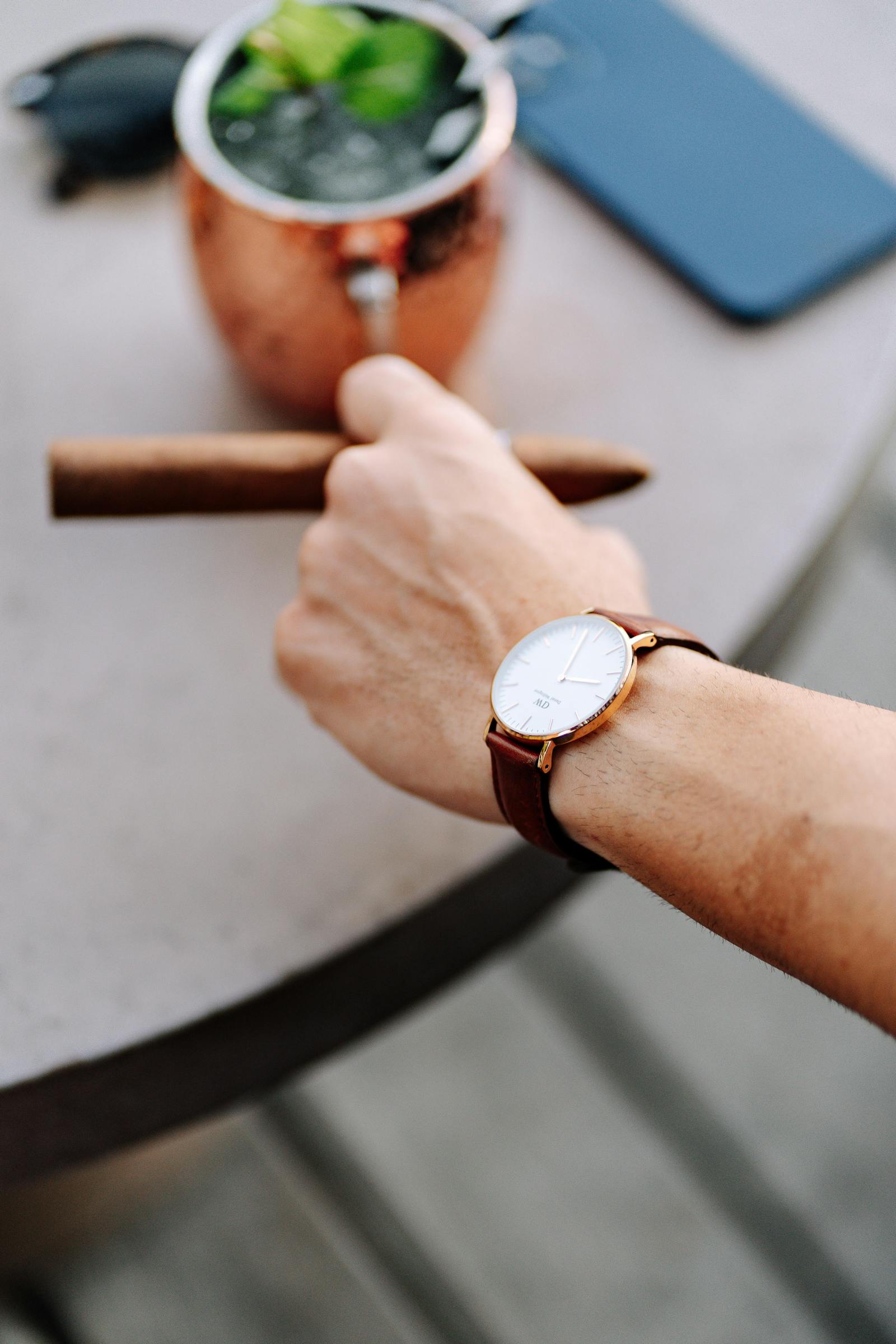 Wrist Watch Photos, Download The BEST Free Wrist Watch Stock Photos ...