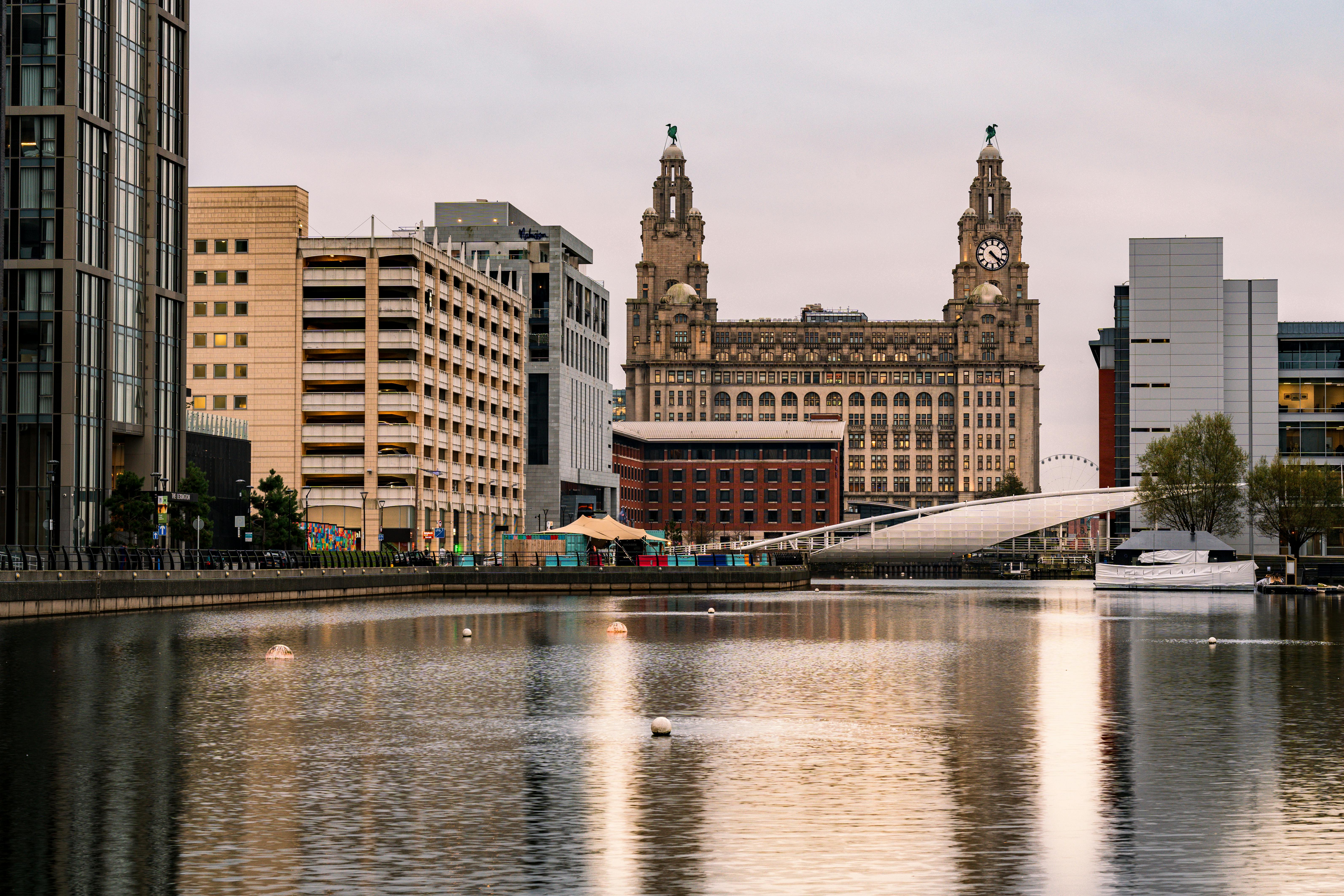 City Of Liverpool Photos, Download The BEST Free City Of Liverpool ...