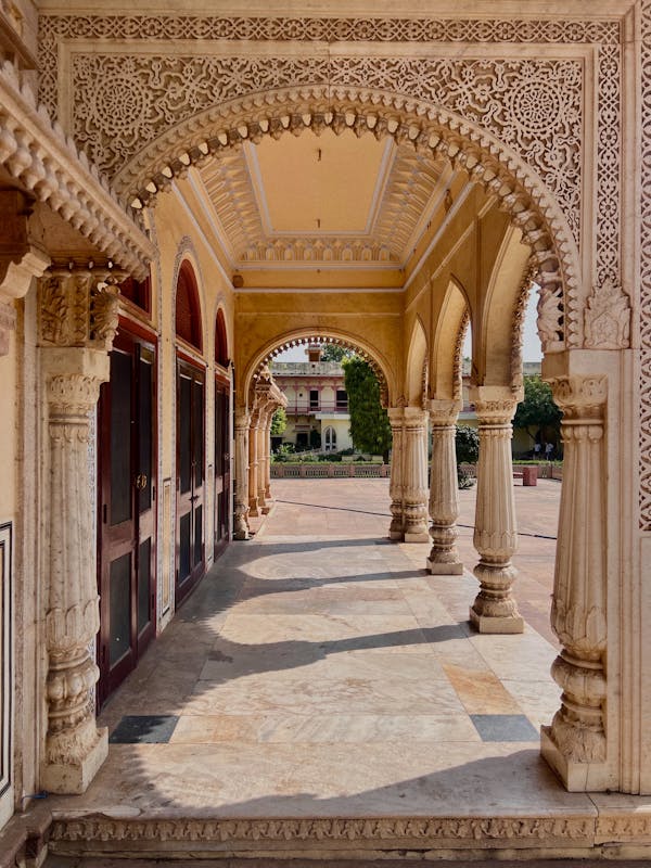 Jaipur Architecture Photos, Download The BEST Free Jaipur Architecture ...